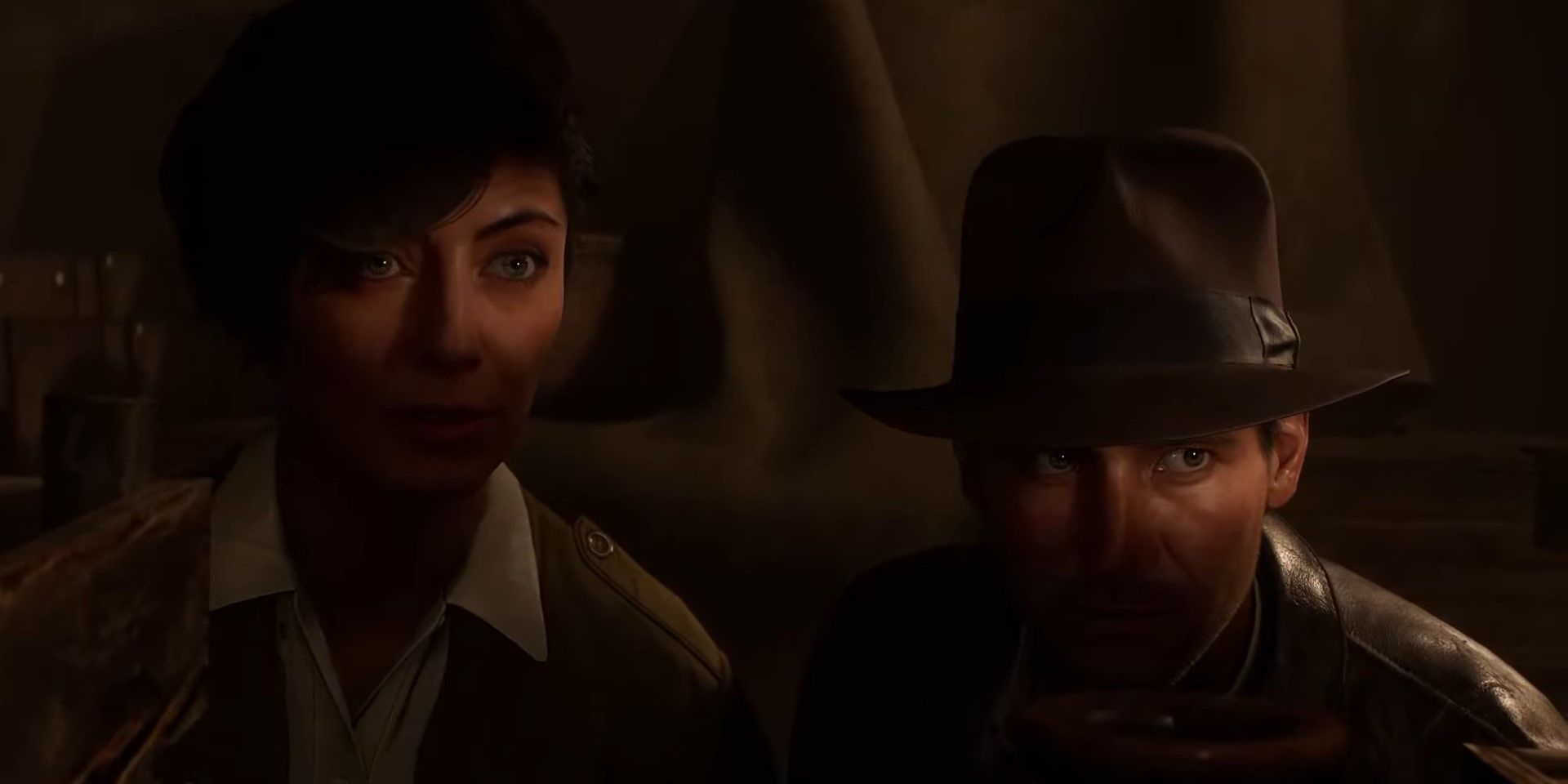 Indiana Jones and the Great Circle New Gameplay Trailer Shows Almost 15 ...