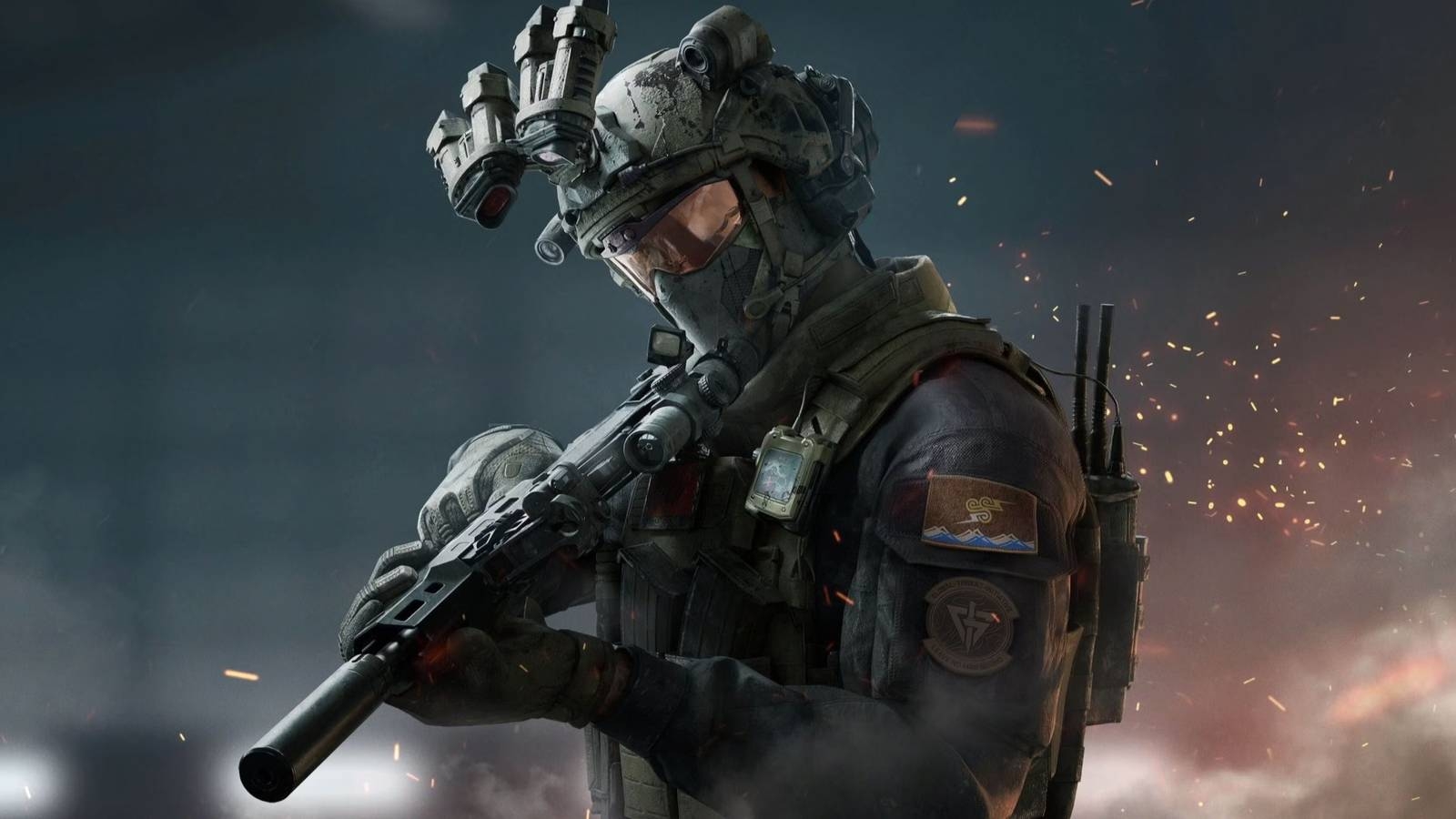 Delta Force Planning ‘Major’ Performance Improvements for Consoles ...