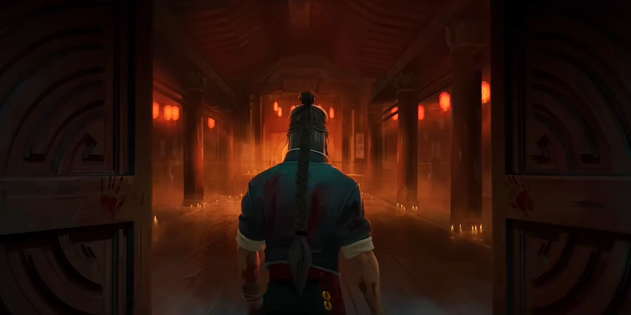 Secret Level Cast Revealed - OpenCritic