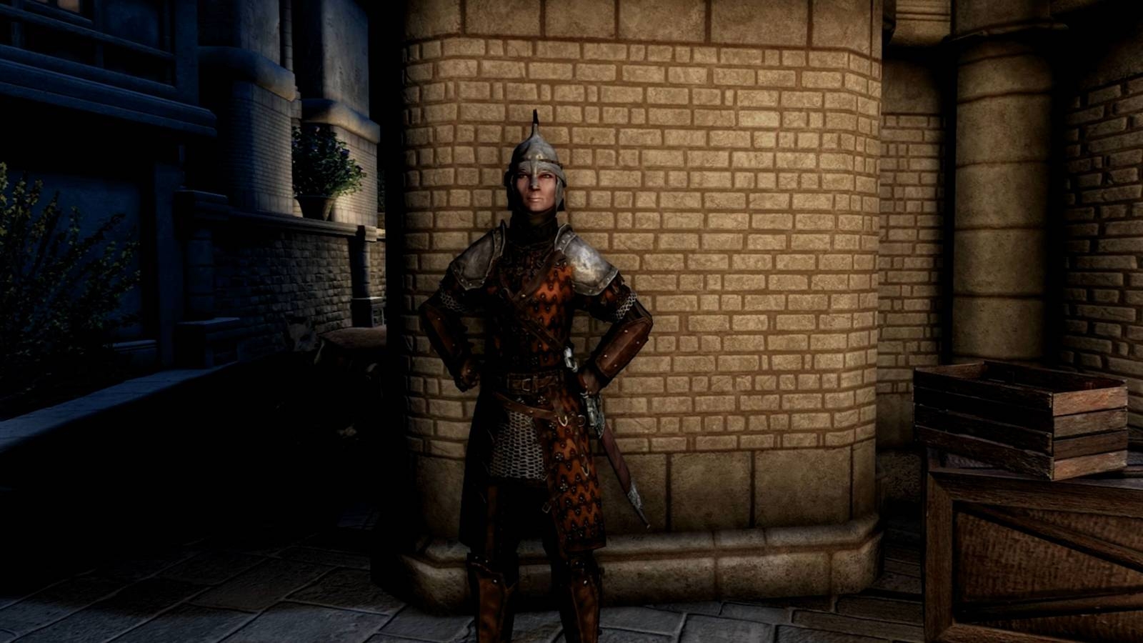 Beyond Skyrim: Cyrodiil Just Got A Teaser Trailer, Showing How The ...