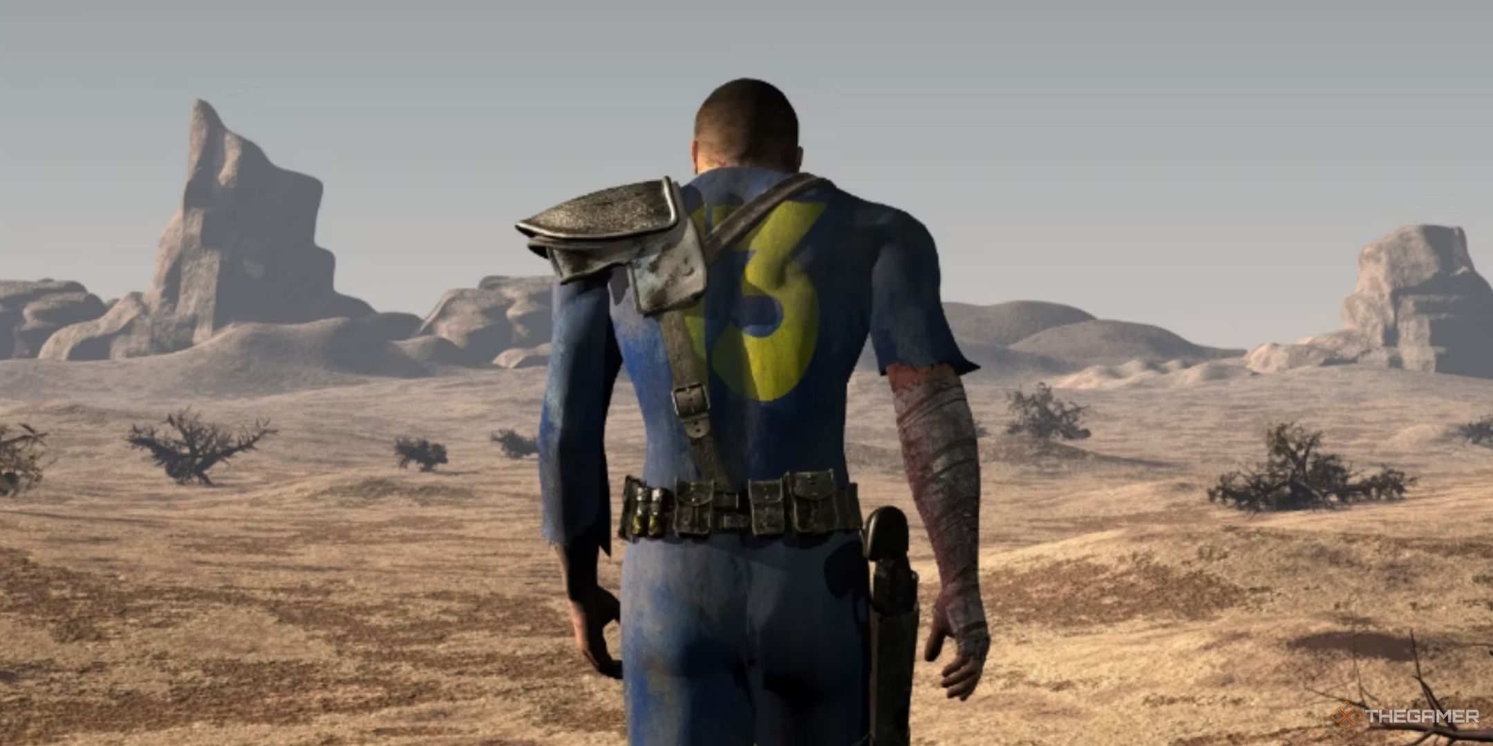 Tim Cain Explains How He Got Great Devs For Fallout, And It's Thanks To ...