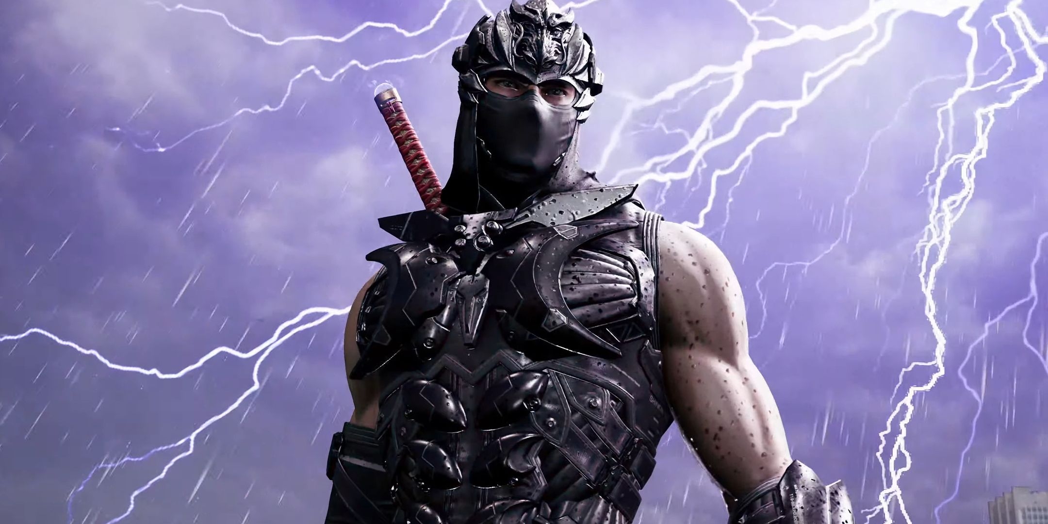 Ninja Gaiden 4 Announced At Xbox Developer Direct, Launching Fall 2025 - OpenCritic