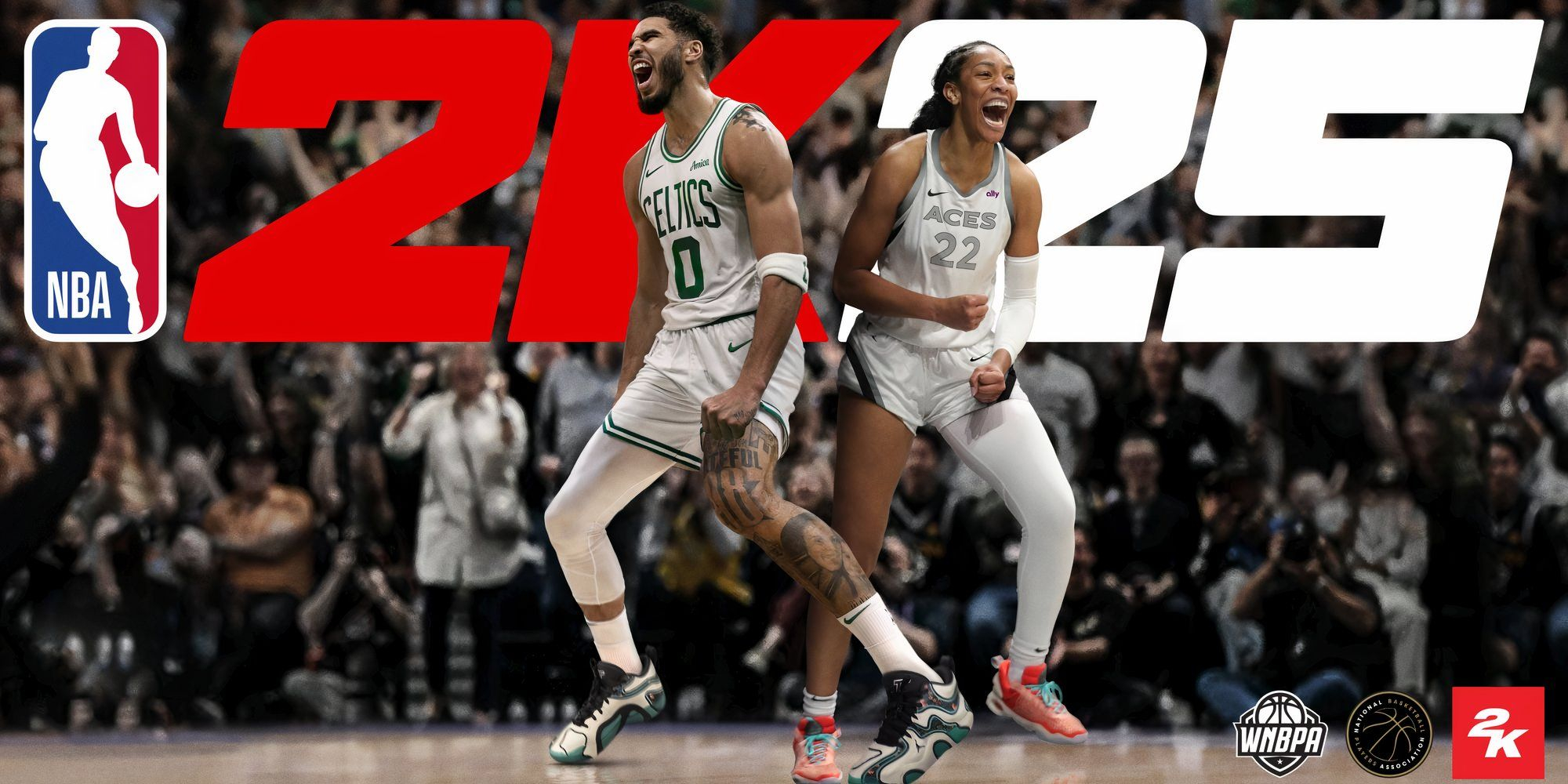 MyCAREER and MyPLAYER Details Revealed for NBA 2K25 - OpenCritic