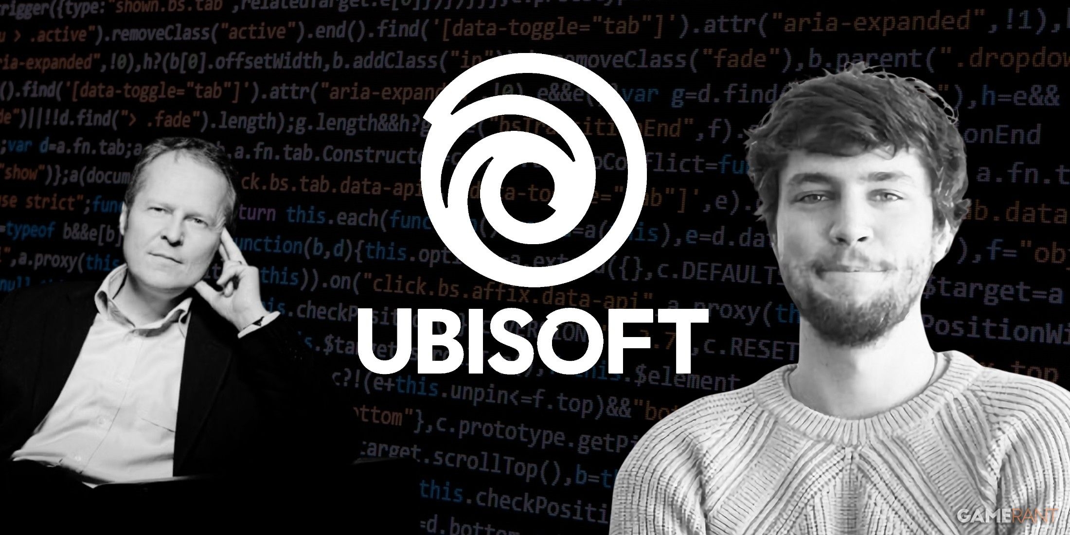 Ubisoft Appoints CEO's Son as Co-CEO of New Subsidiary - OpenCritic