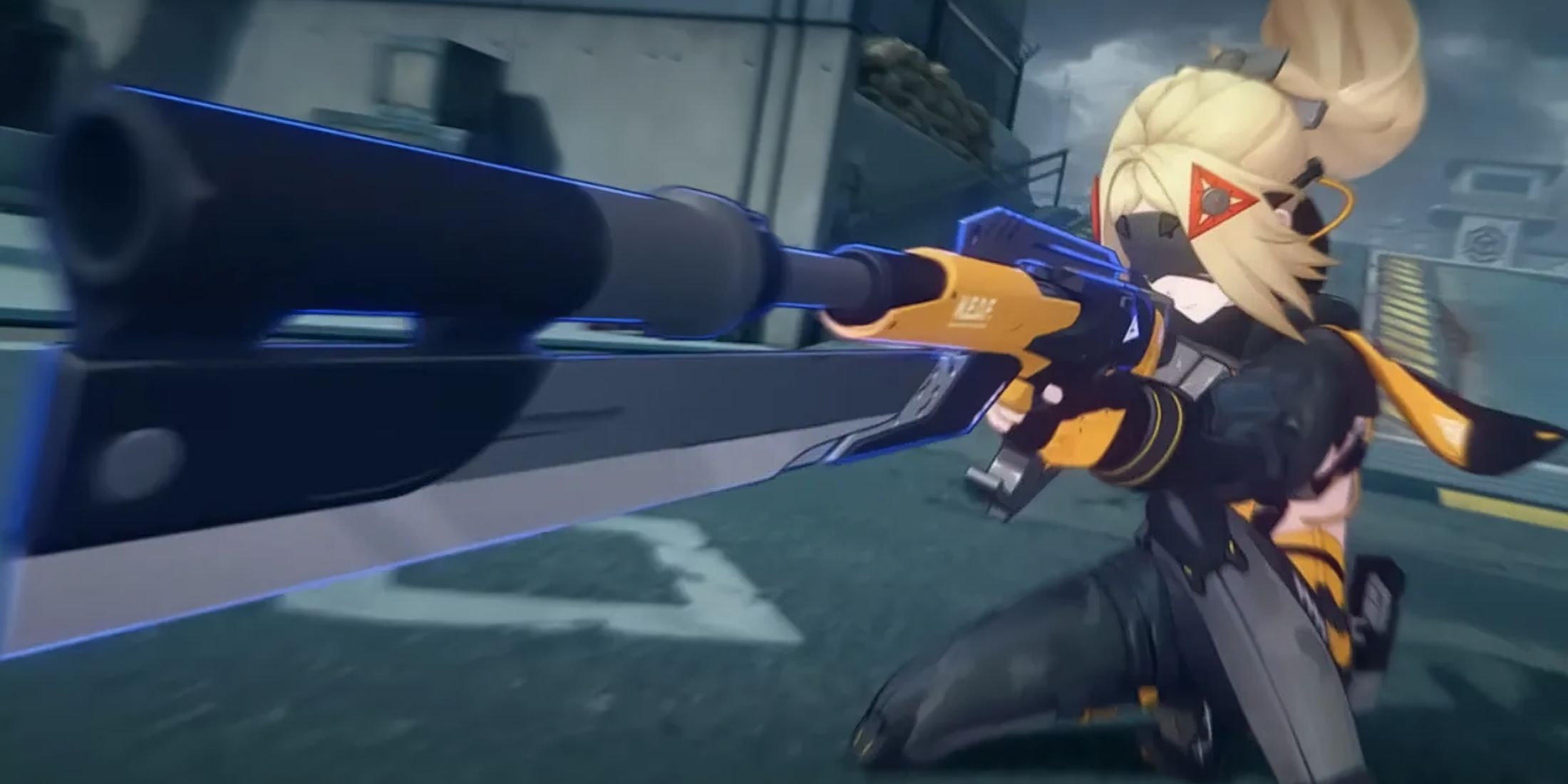 Zenless Zone Zero Reveals Trigger's Signature W-Engine - OpenCritic