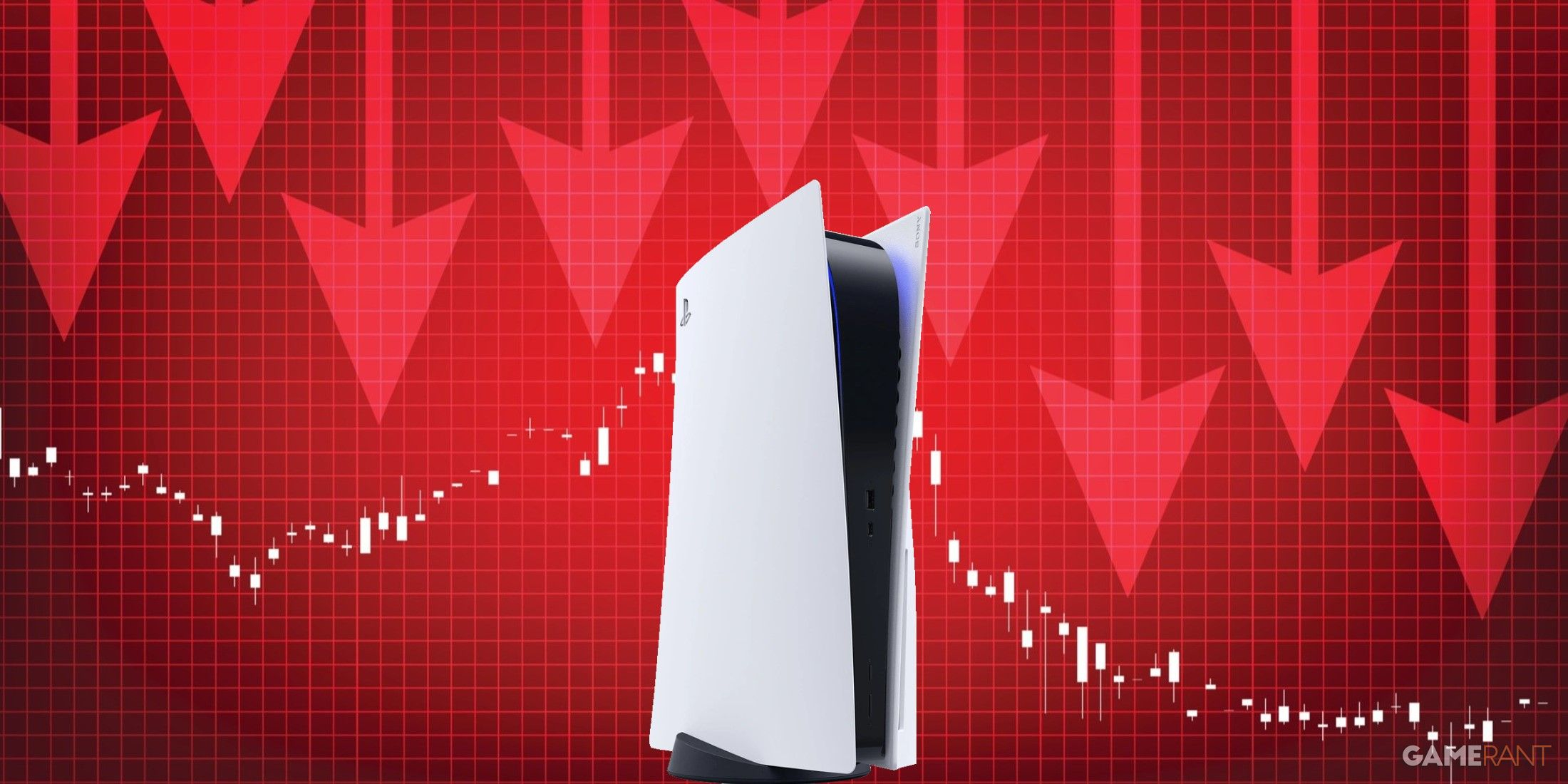 PS5 Console Sales Are Down - OpenCritic