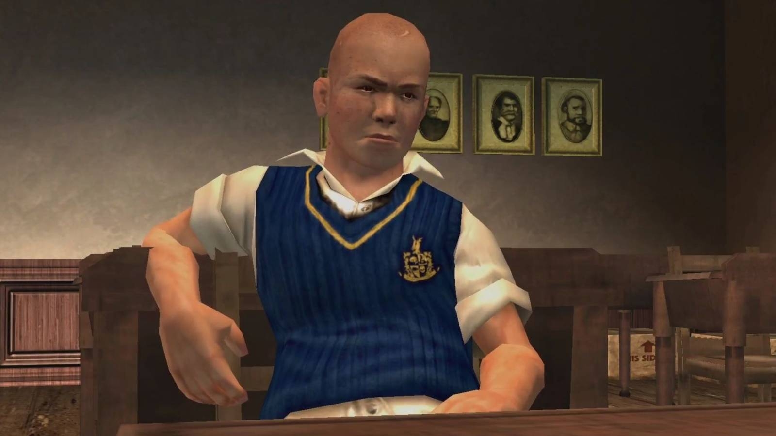 Rockstar's Bully Is Getting A Comprehensive Fan-Made Multiplayer Mode ...