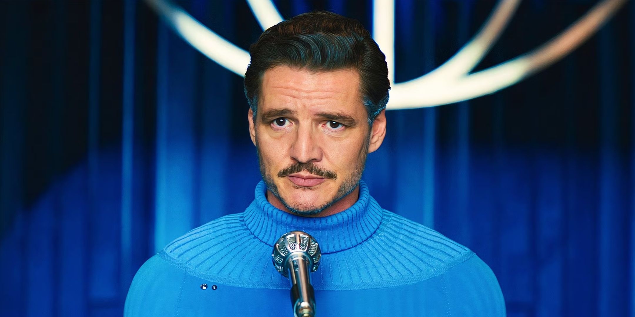 You Better Hope You Don't Get Teamed Up With Pedro Pascal In Marvel ...