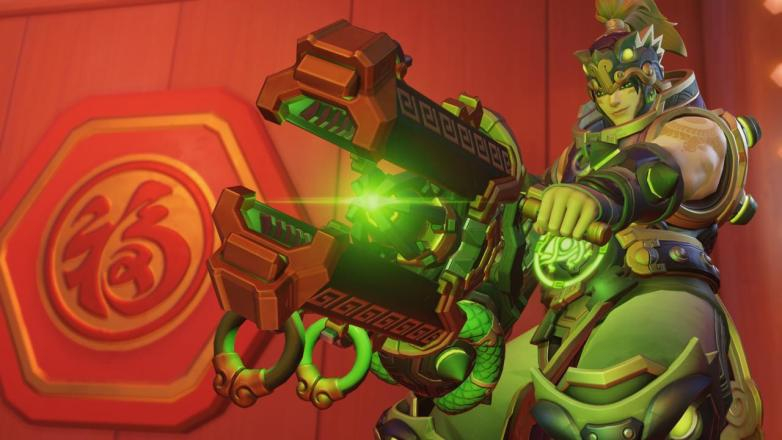 Details on new Overwatch Event Revealed - OpenCritic