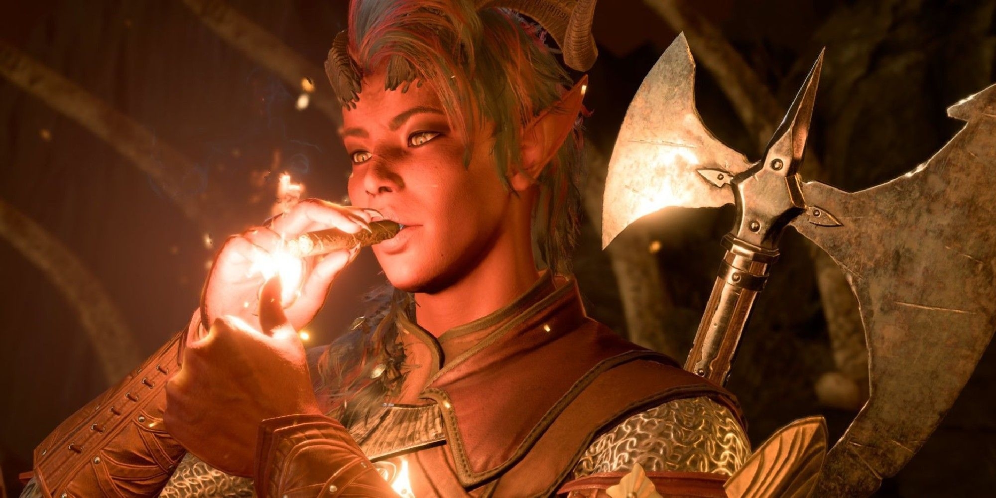 Baldur's Gate 3 Player Tracked Every Conversation To Find Which ...