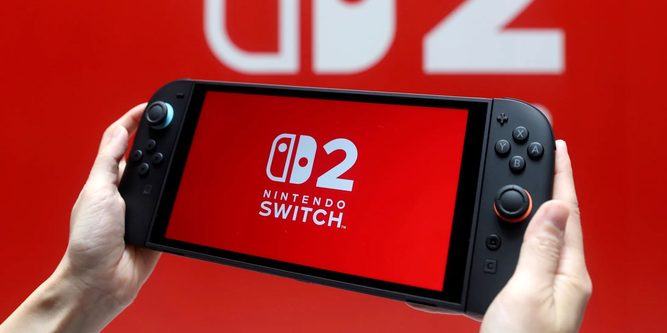 PSA: You Can Change The Breath Of The Wild Icon On Your Switch 2 ...