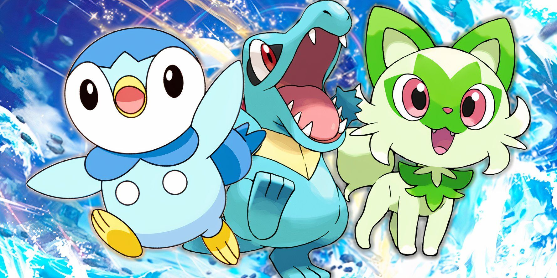 Newest Pokémon TCG Promo Card Celebrates One Of The Most Popular ...