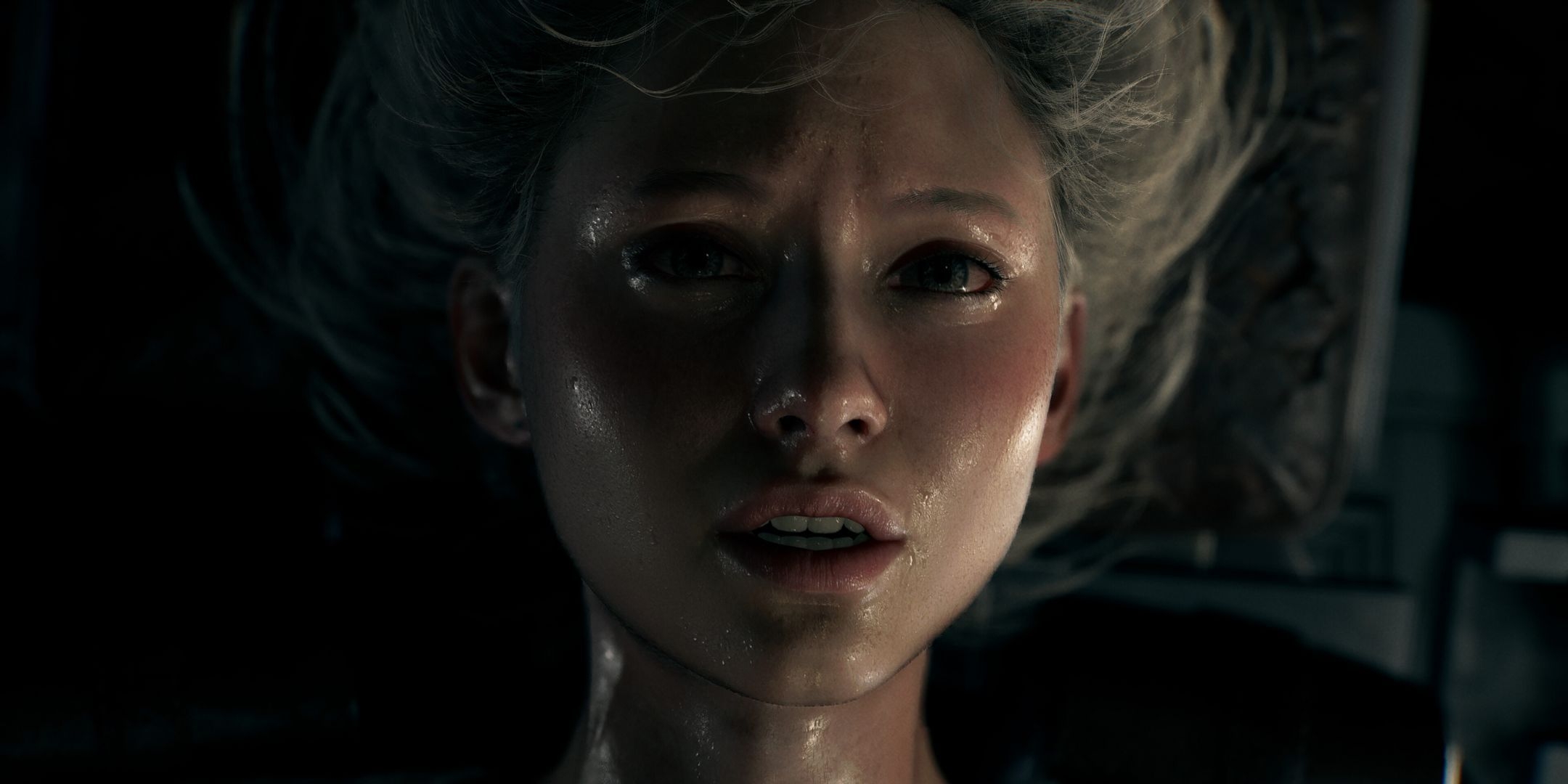 A Key Resident Evil Requiem Character Actually Appeared All The Way Back In Resident Evil 7 ...