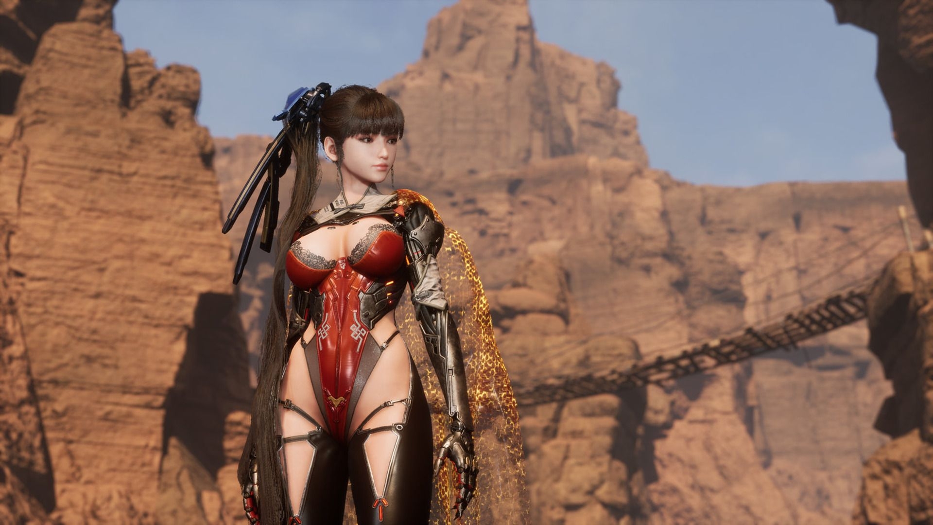 When You Can Play Stellar Blade On PC: Global Launch Times And Release Info - OpenCritic