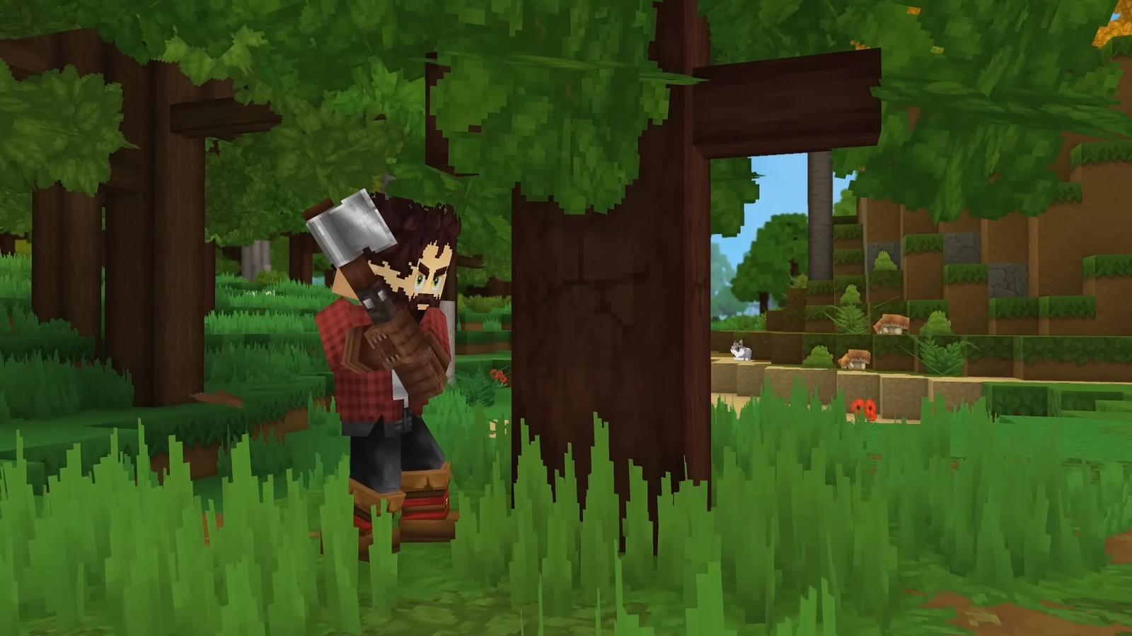 Hytale Players Have Found A Way To Improve FPS By “Around 60 Percent ...