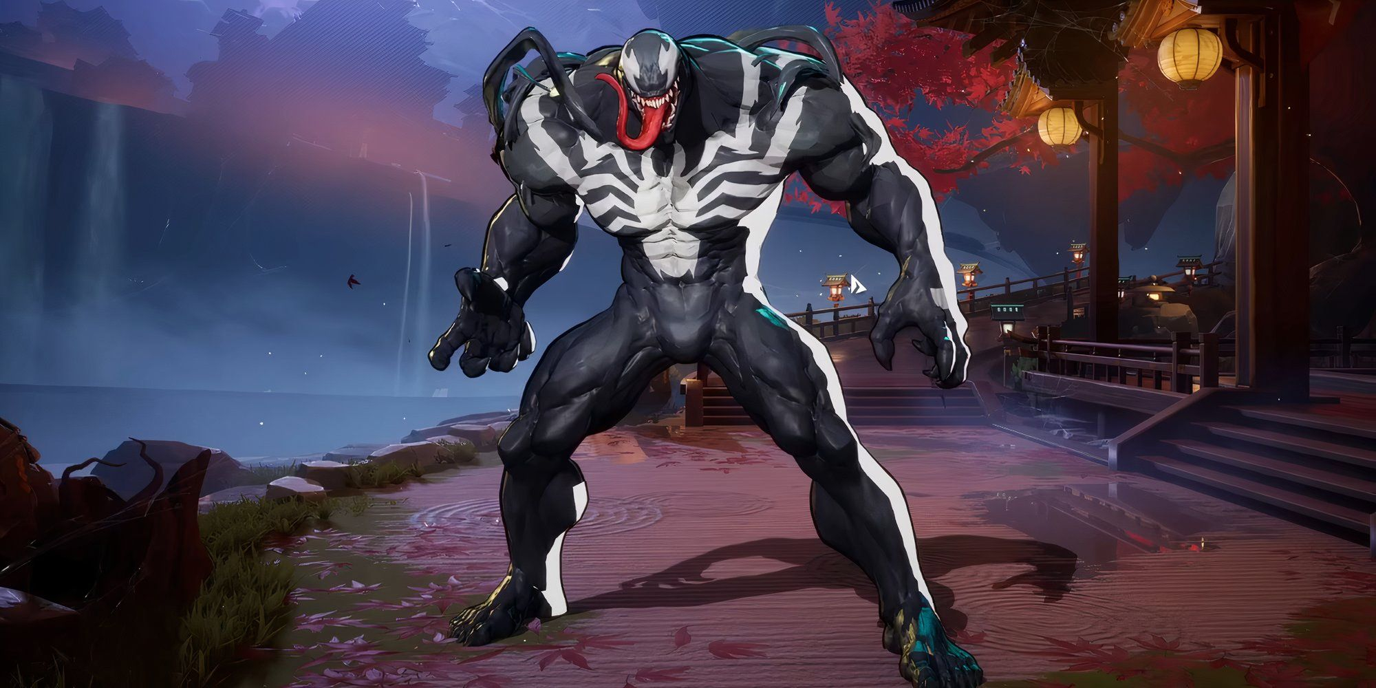 Marvel Rivals Has Already Banned Over 100 Cheaters In Its Beta - OpenCritic