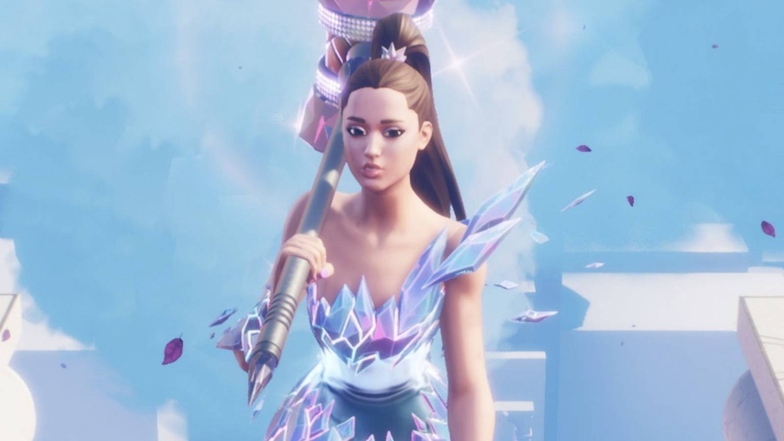 Sorry Gamers, You Will No Longer Be Able To Goon In Fortnite - OpenCritic