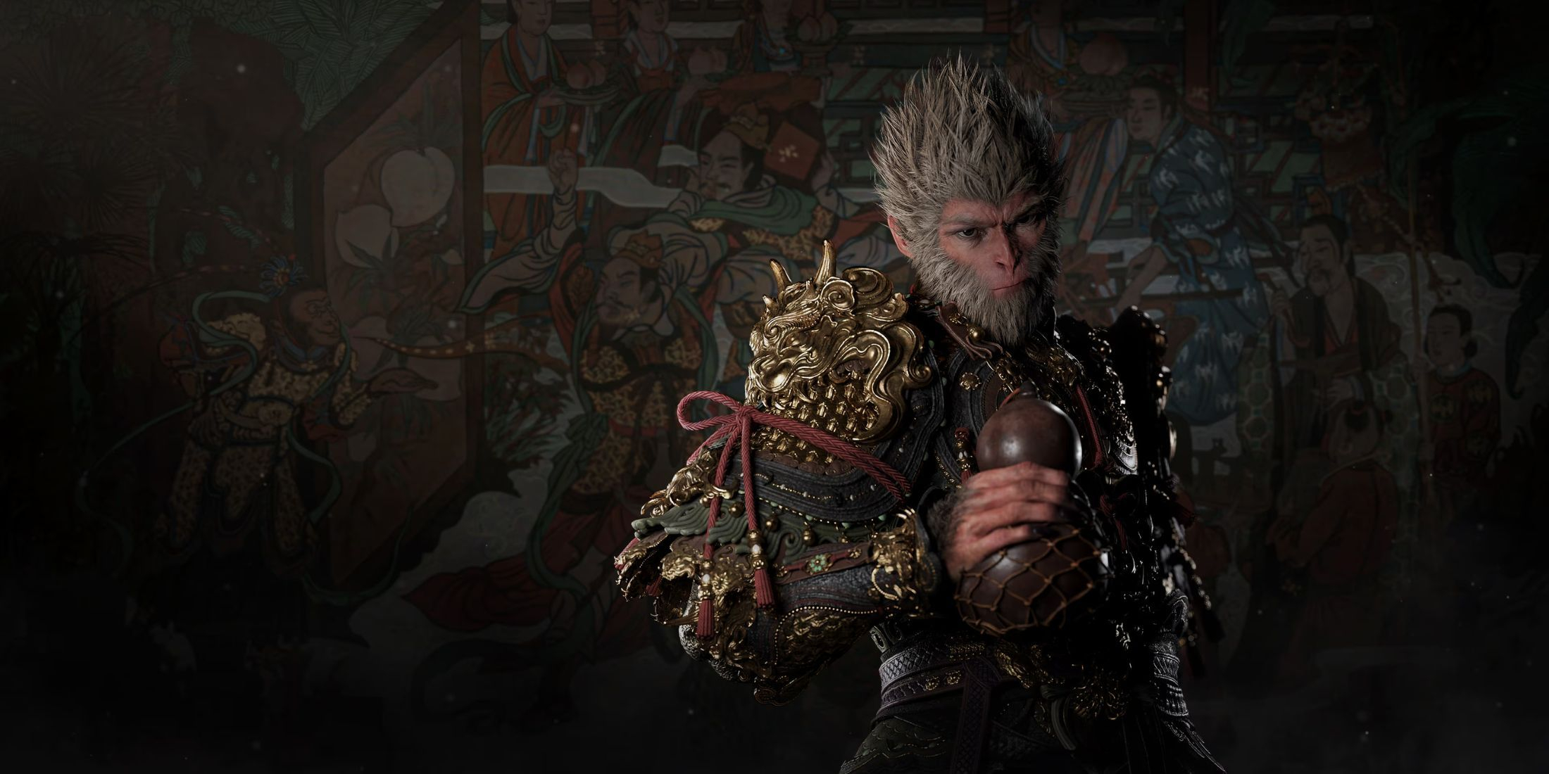 Black Myth Wukong Reveals Patch Notes for August 2024 Update - OpenCritic