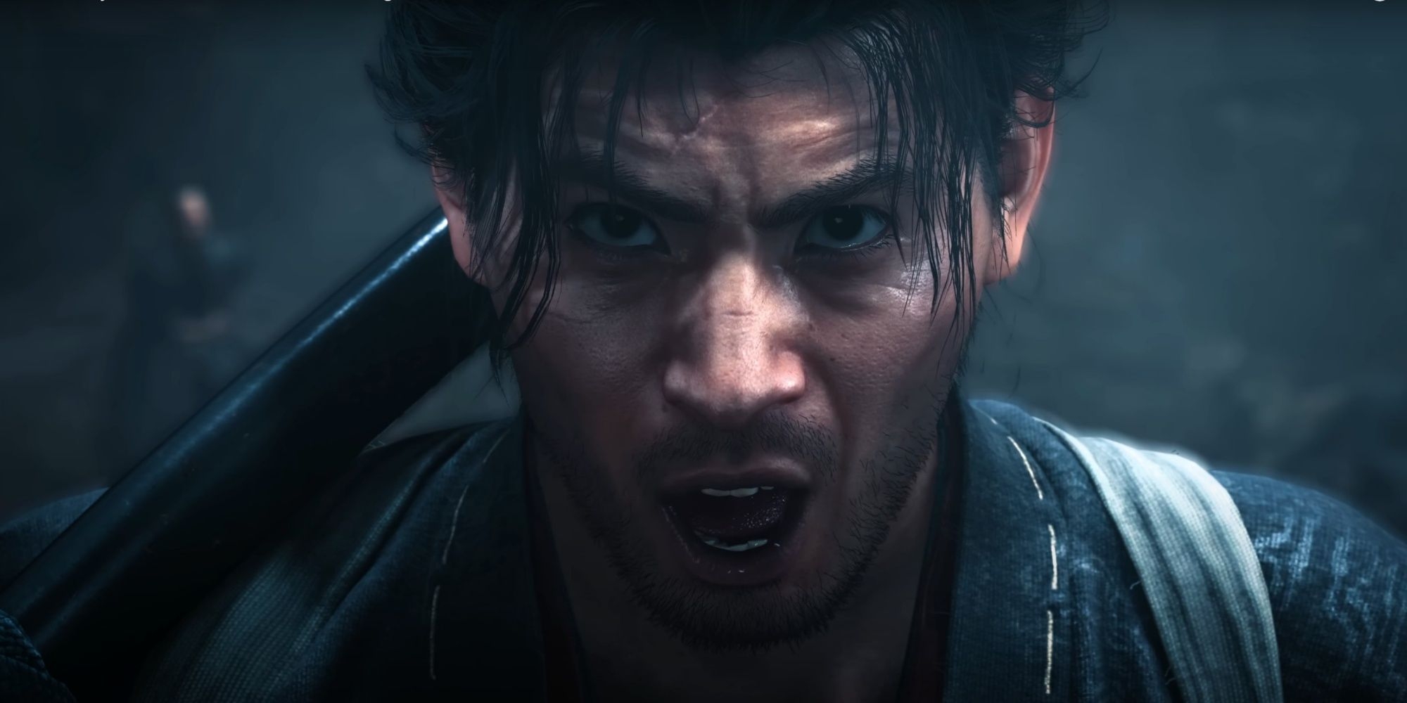 Onimusha: Way Of The Sword Protagonist's Face Is Modelled After ...