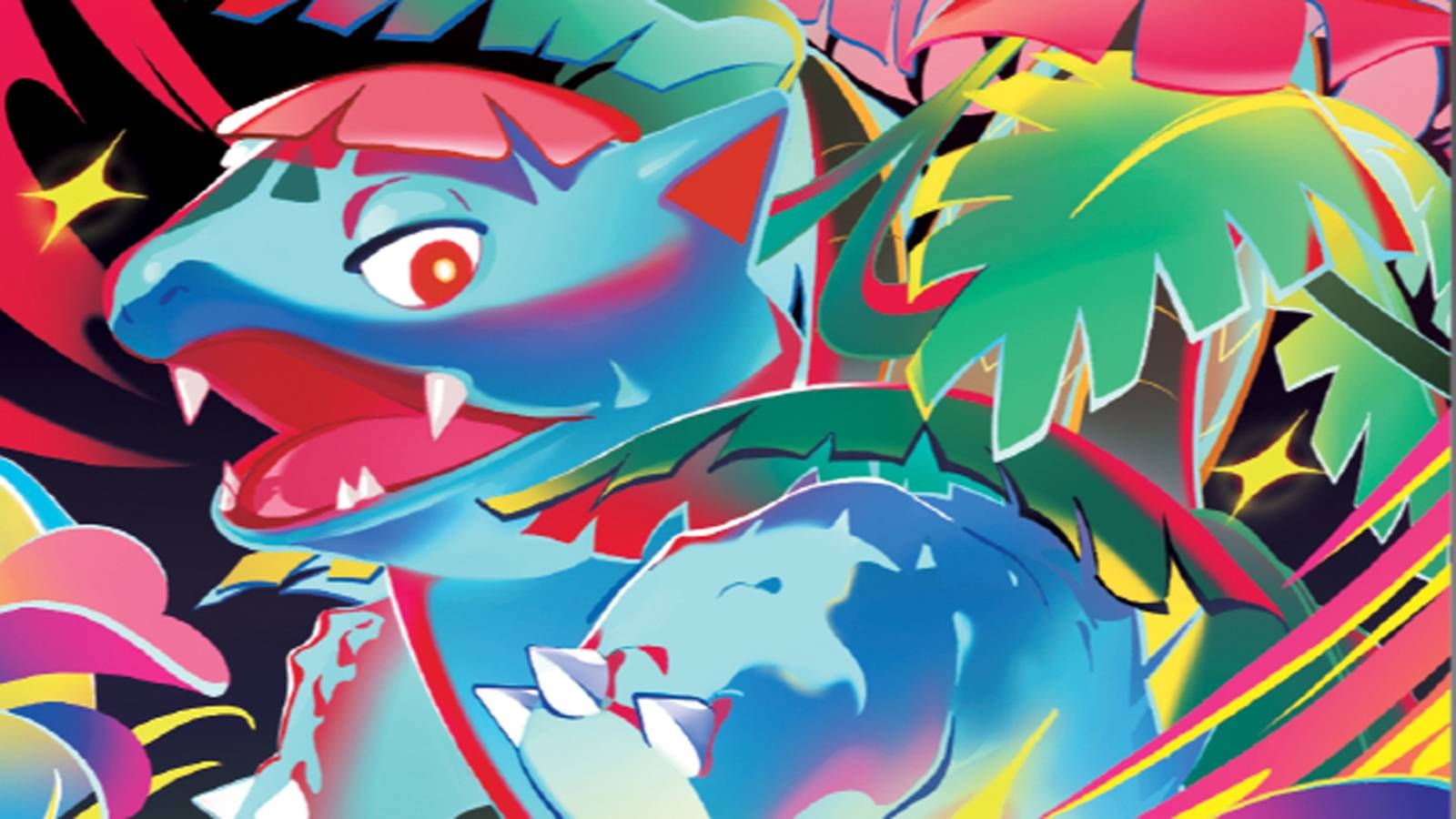 Pokemon TCG Reveals Third Mega Evolution Set - OpenCritic