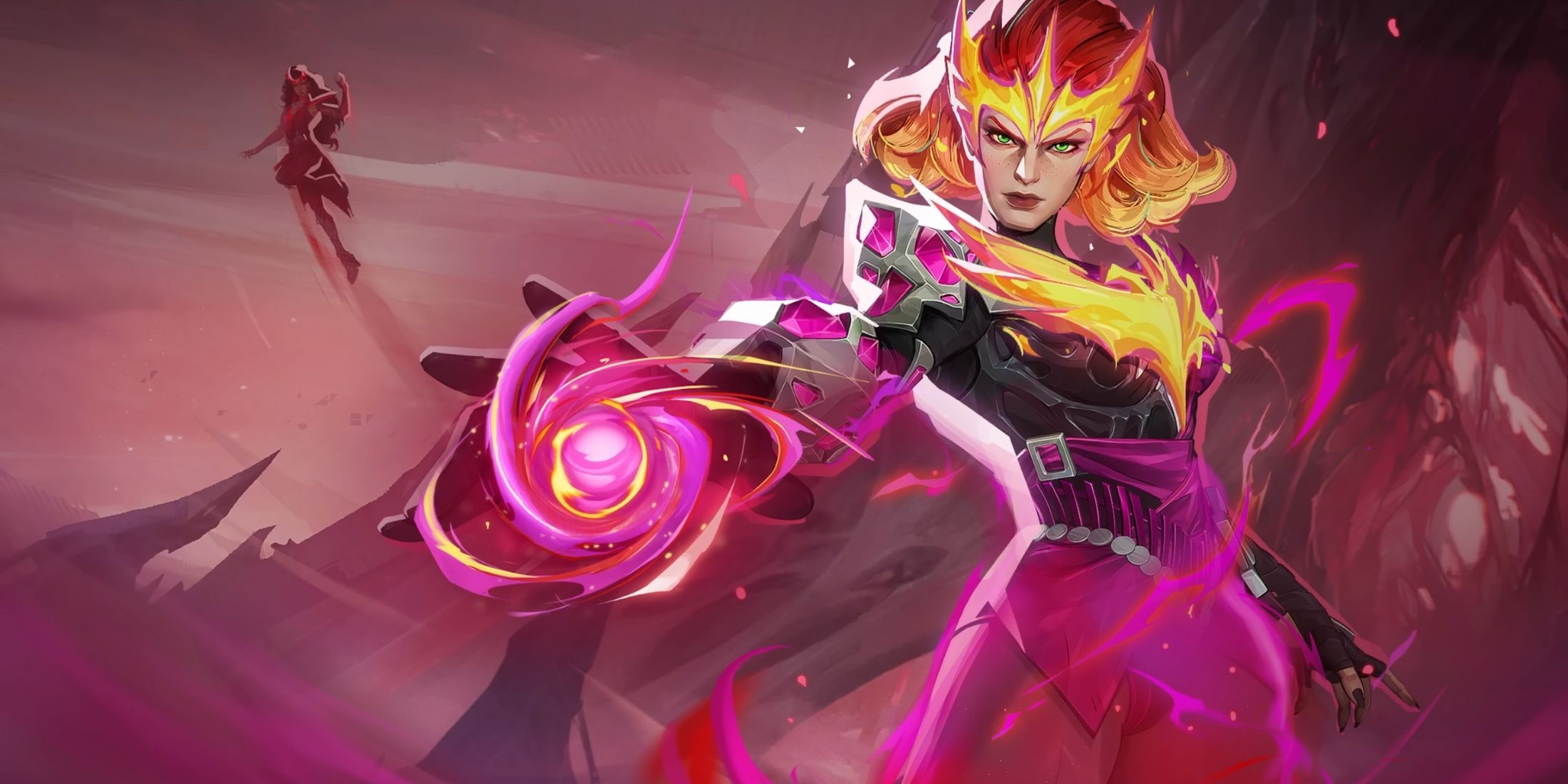 Marvel Rivals Reveals a New Type of Cosmetic - OpenCritic