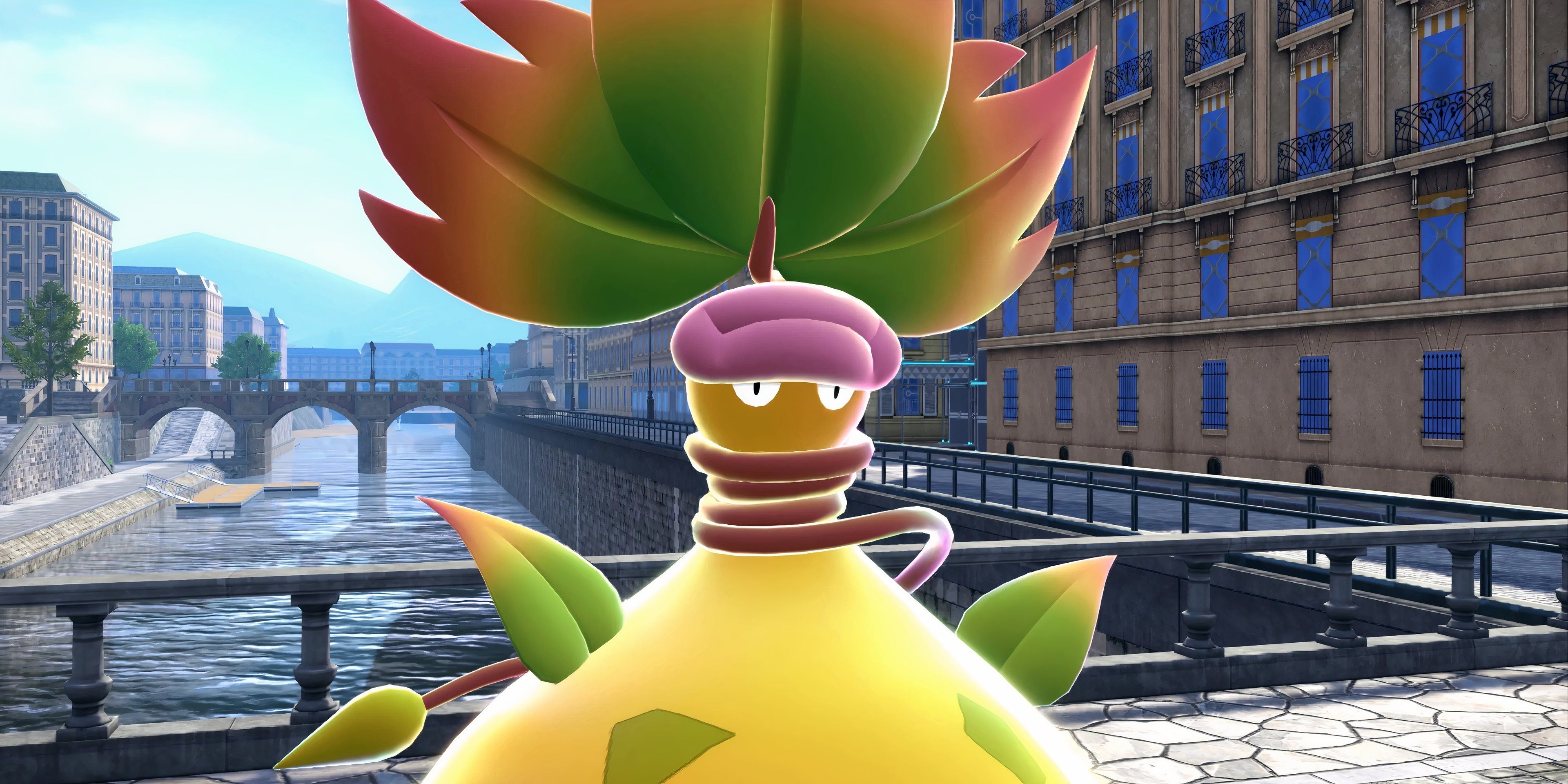 Mega Victreebel Meme Helps Pokémon Fans "Come To Terms" With ...