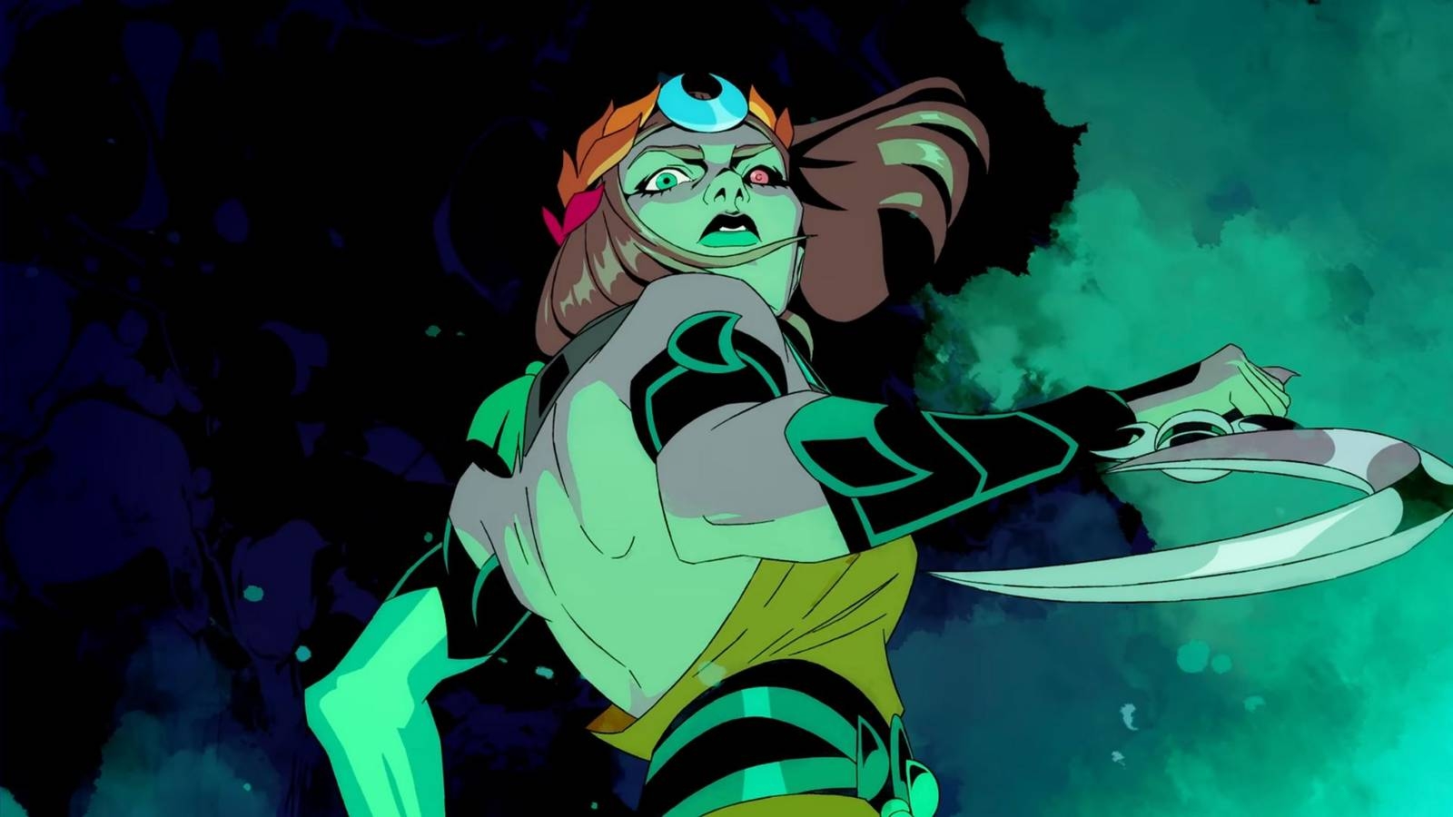Hades 2 Has Finally Added The Secret Boss We've All Been Waiting For ...
