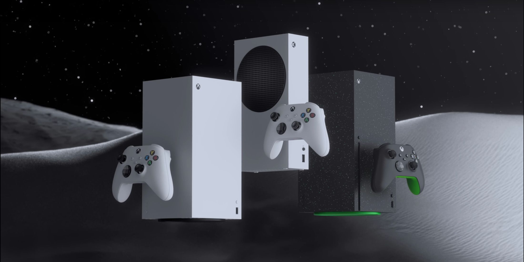 Microsoft Might Scale Back on Xbox Consoles in Some Major Regions ...