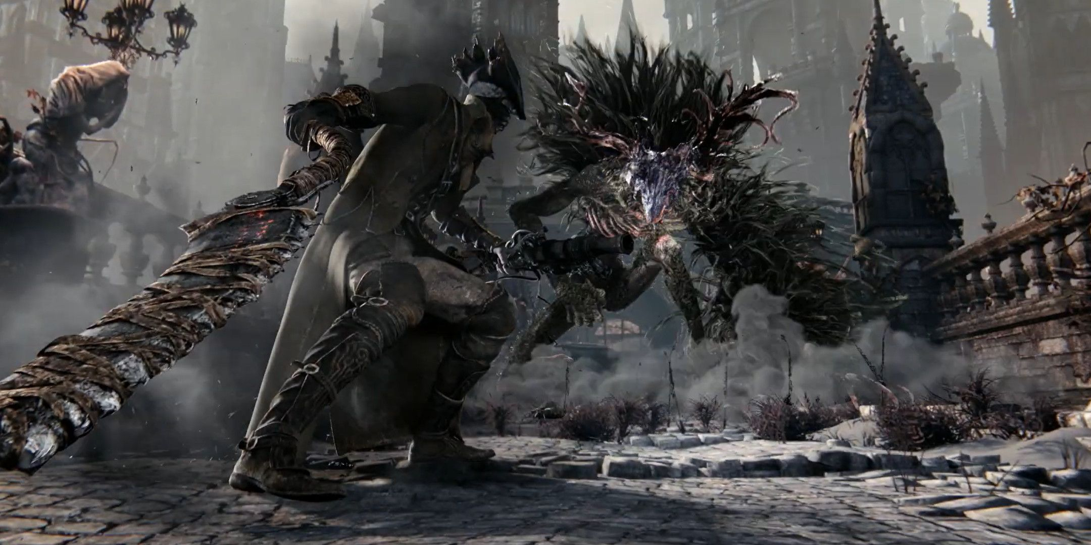 Bloodborne Fans Are Starting To Give Up Hope For A Remaster - OpenCritic