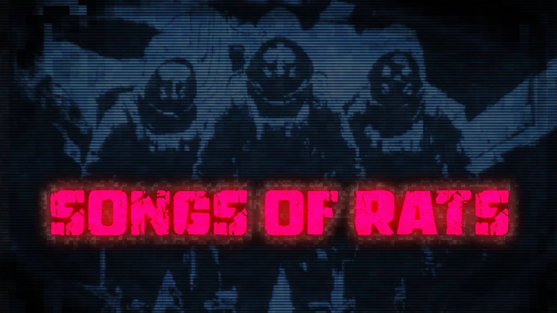Dark Minimalist RPG Songs of Rats Revealed for Next Year | TechRaptor ...
