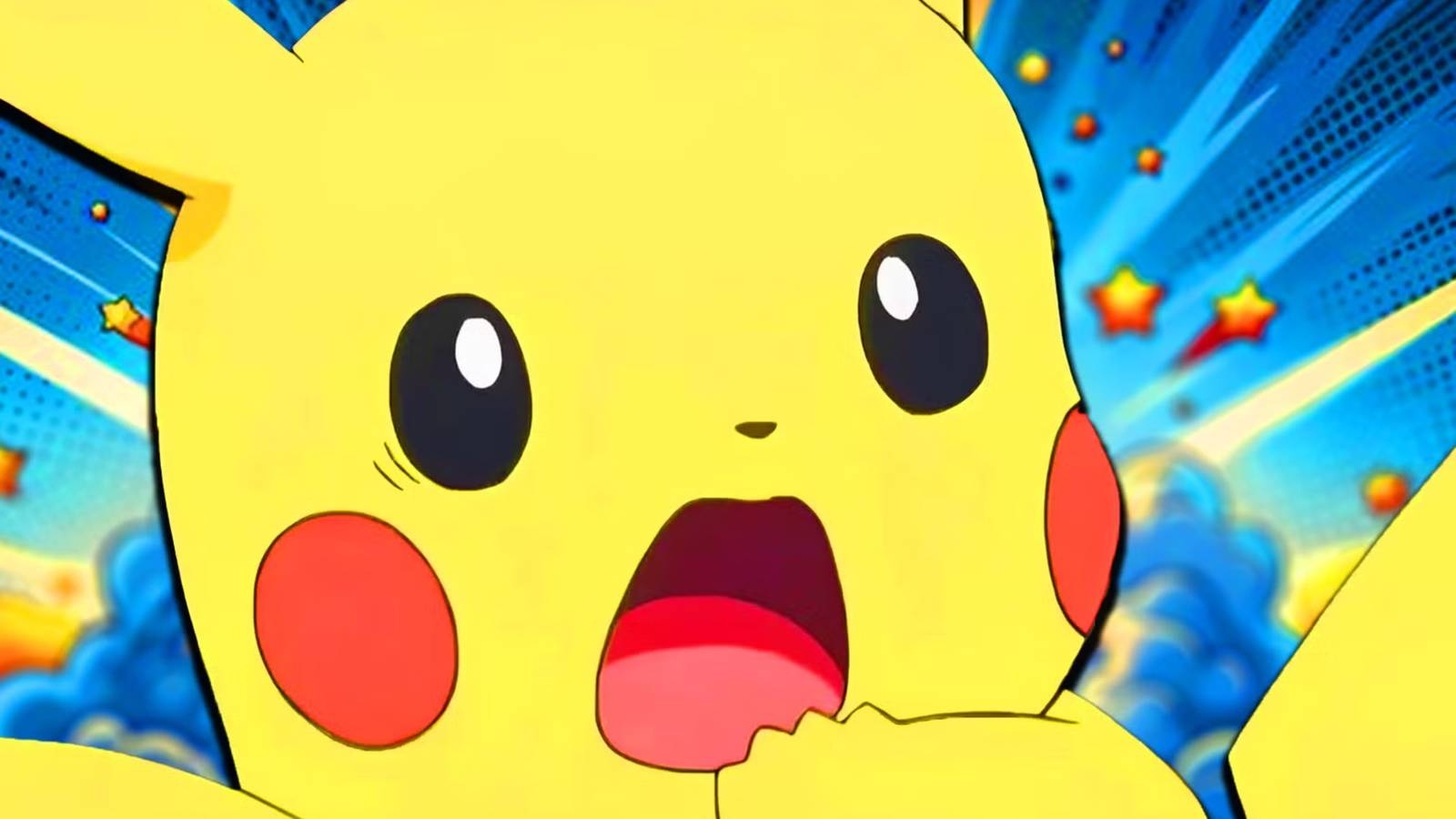 Pokémon Officially Dropping New Free Game To Take Over Our Lives ...