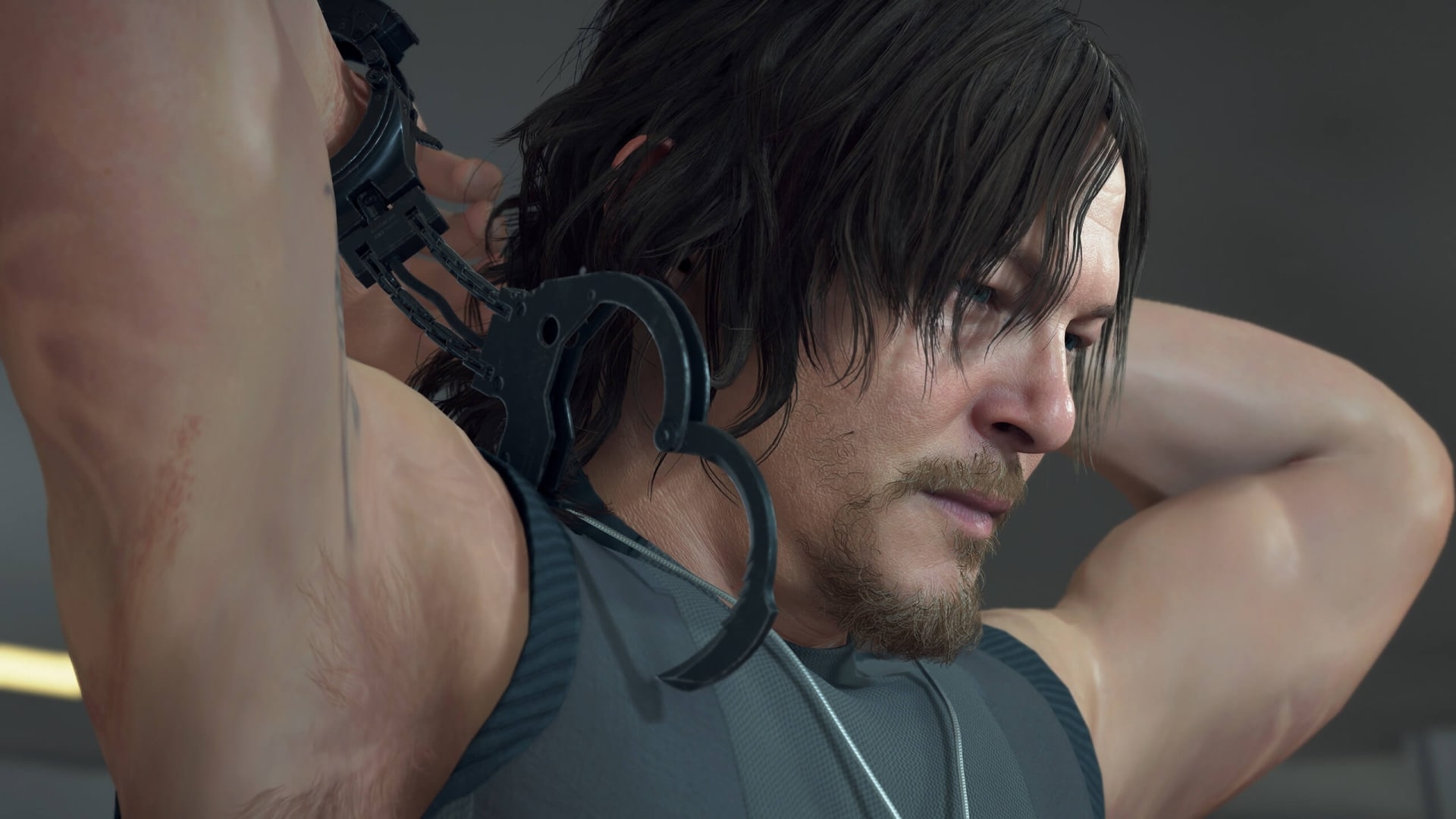 Death Stranding Gets Surprise Xbox Release, Kojima Snaps Up IP | TechRaptor - OpenCritic