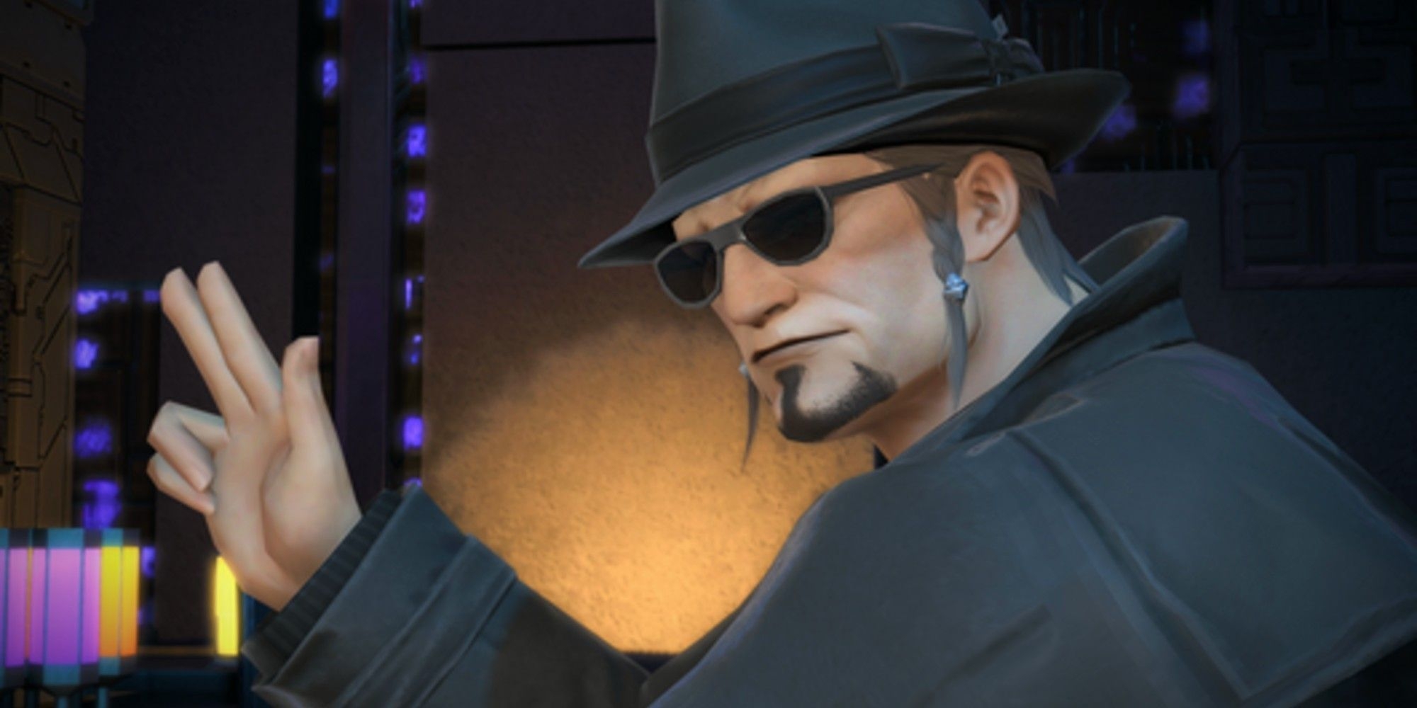 The New Final Fantasy 14 Chaotic Alliance Raid Has Arrived, & It Might ...