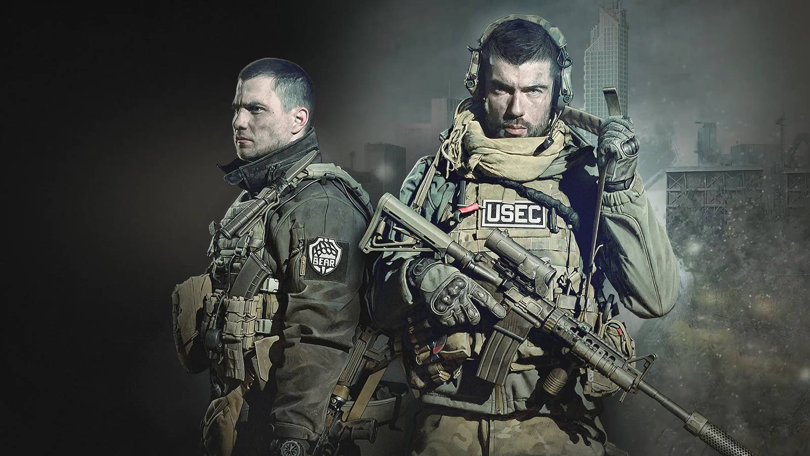 It's Officially The End Of An Era For Escape From Tarkov - OpenCritic