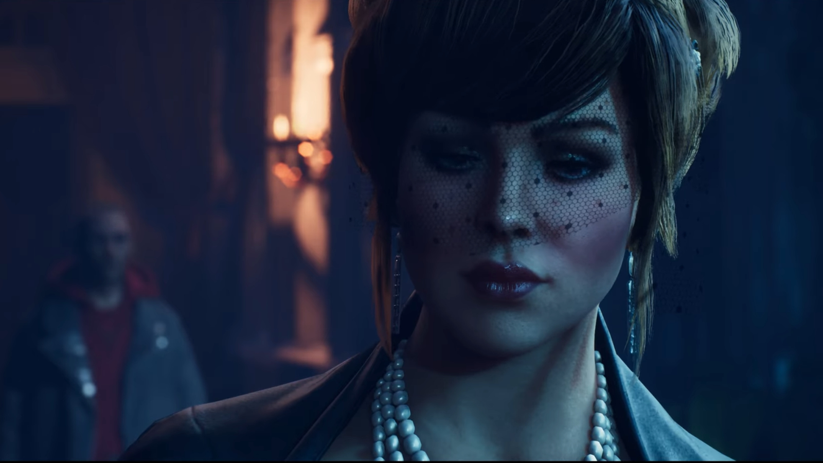 The Chinese Room Co-Founder Didn't Want Vampire: The Masquerade ...