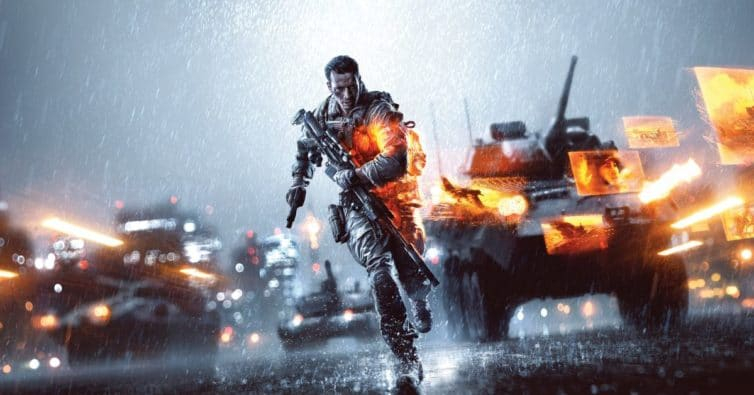 Battlefield Reveal: Where To Watch And What To Expect - OpenCritic