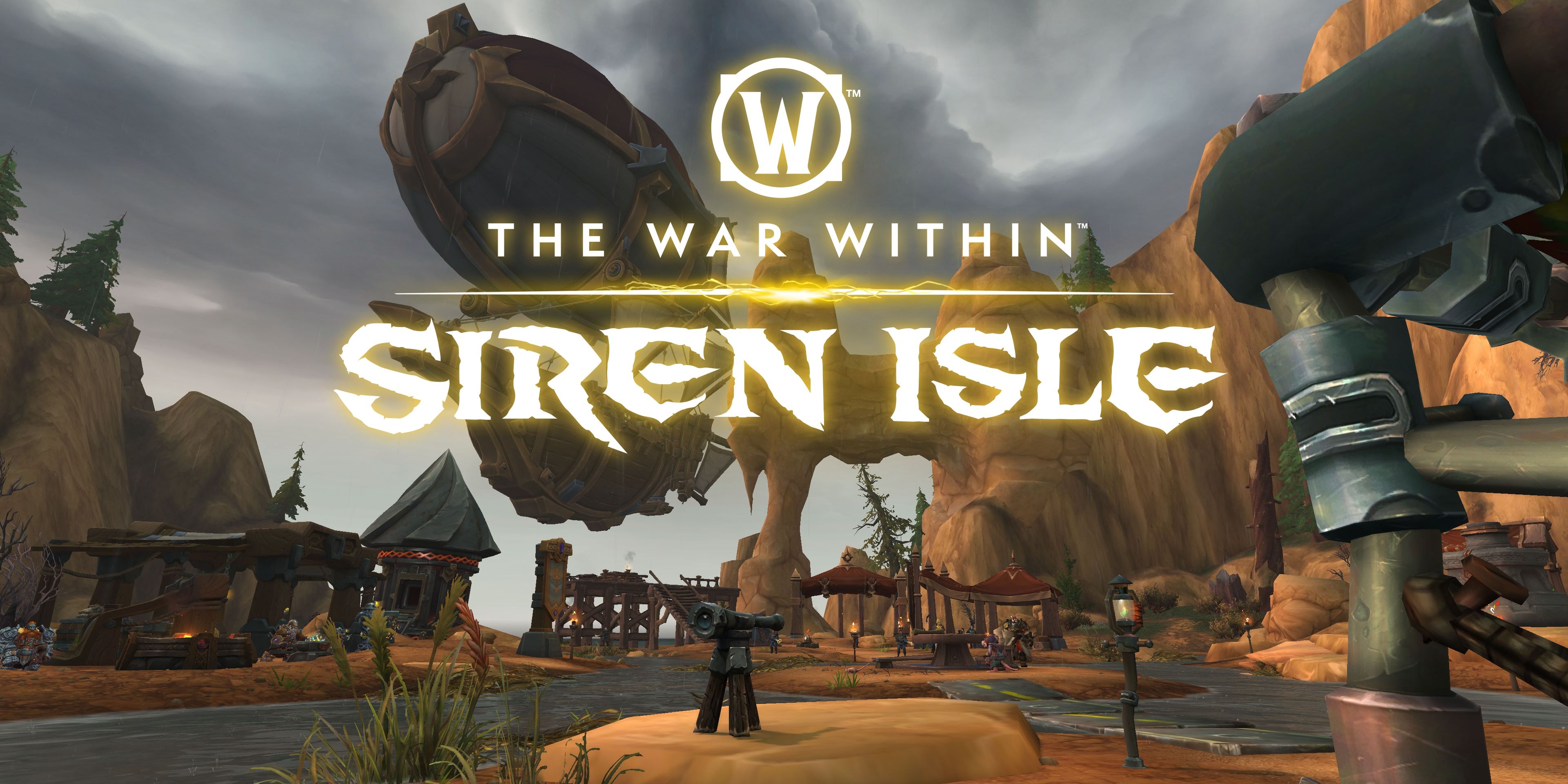 World of Warcraft Players Will Have To Wait a Little Longer for One ...