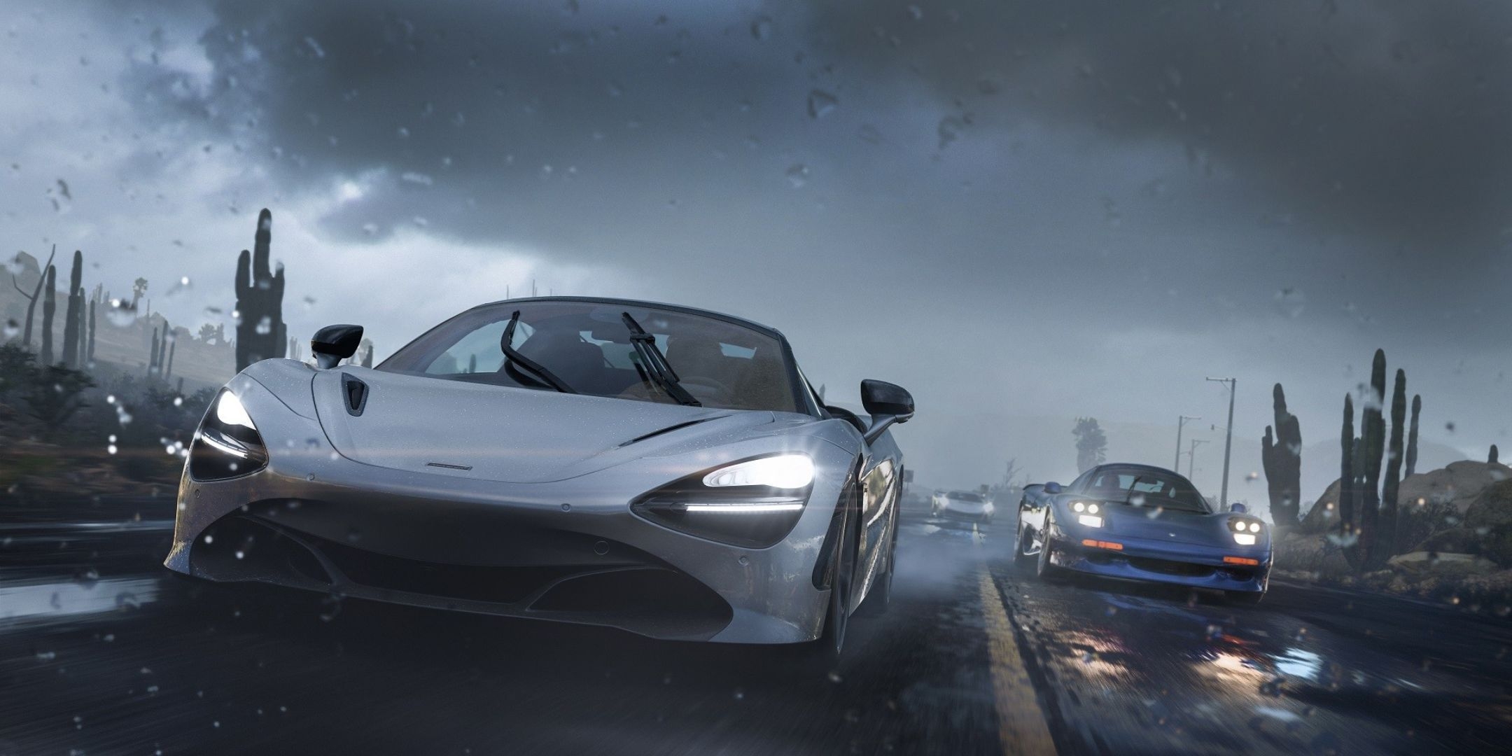 The Next Xbox Game Coming To PlayStation Is Forza Horizon 5 - OpenCritic