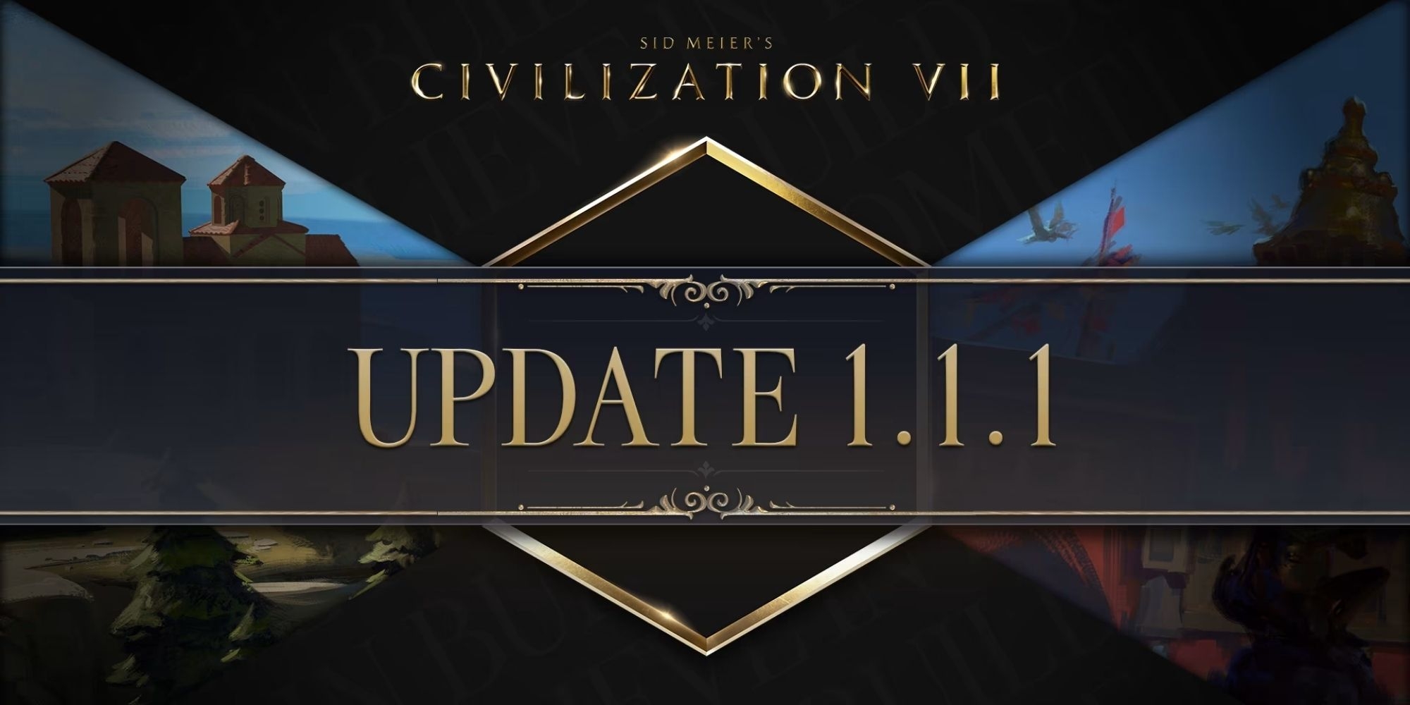 New Civ 7 Update Finally Brings Quality of Life Updates and UI ...