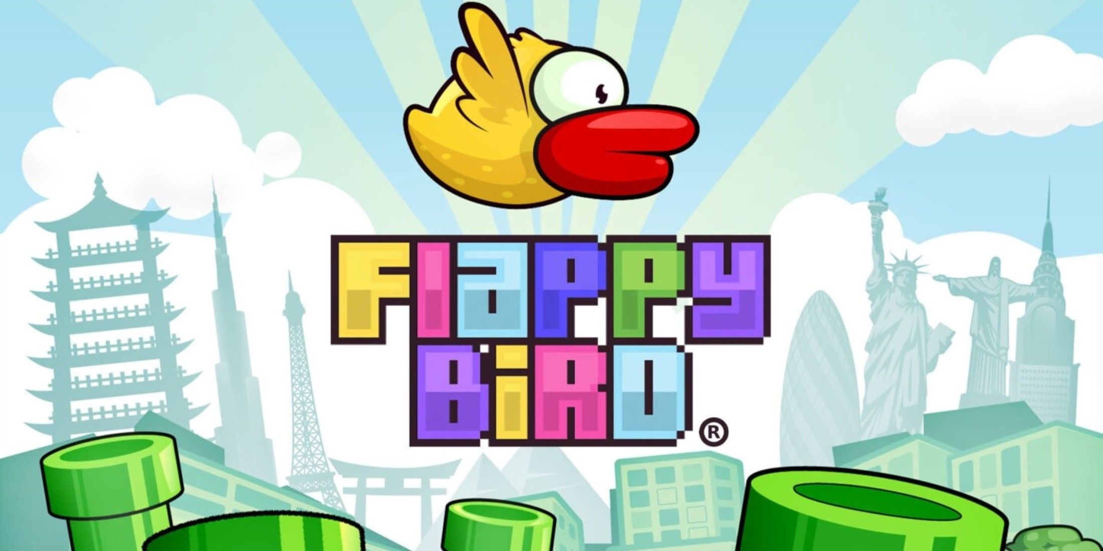 Flappy Bird is Back With New Content - OpenCritic