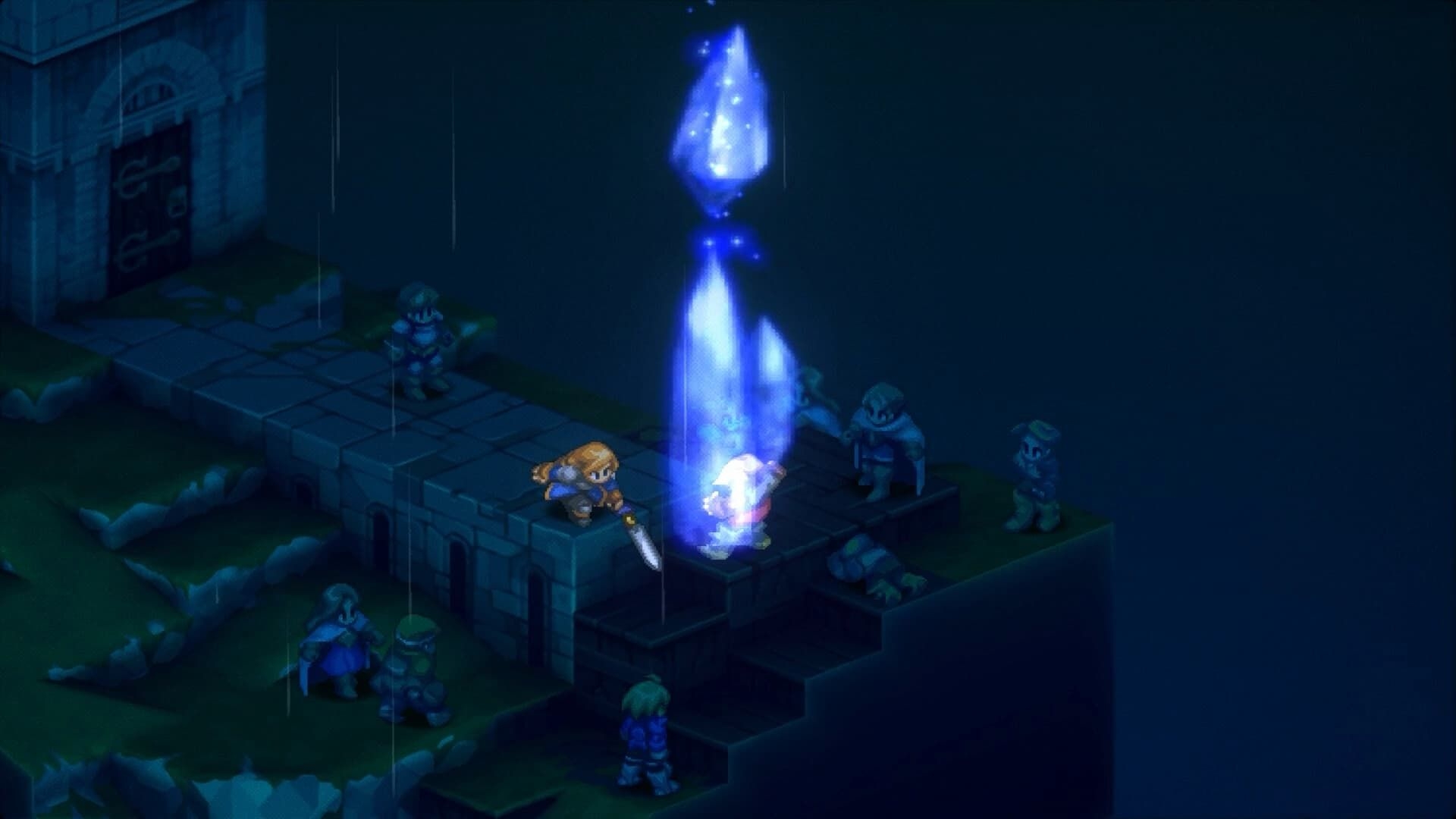 Final Fantasy Tactics: The Ivalice Chronicles Won't Feature New Content ...