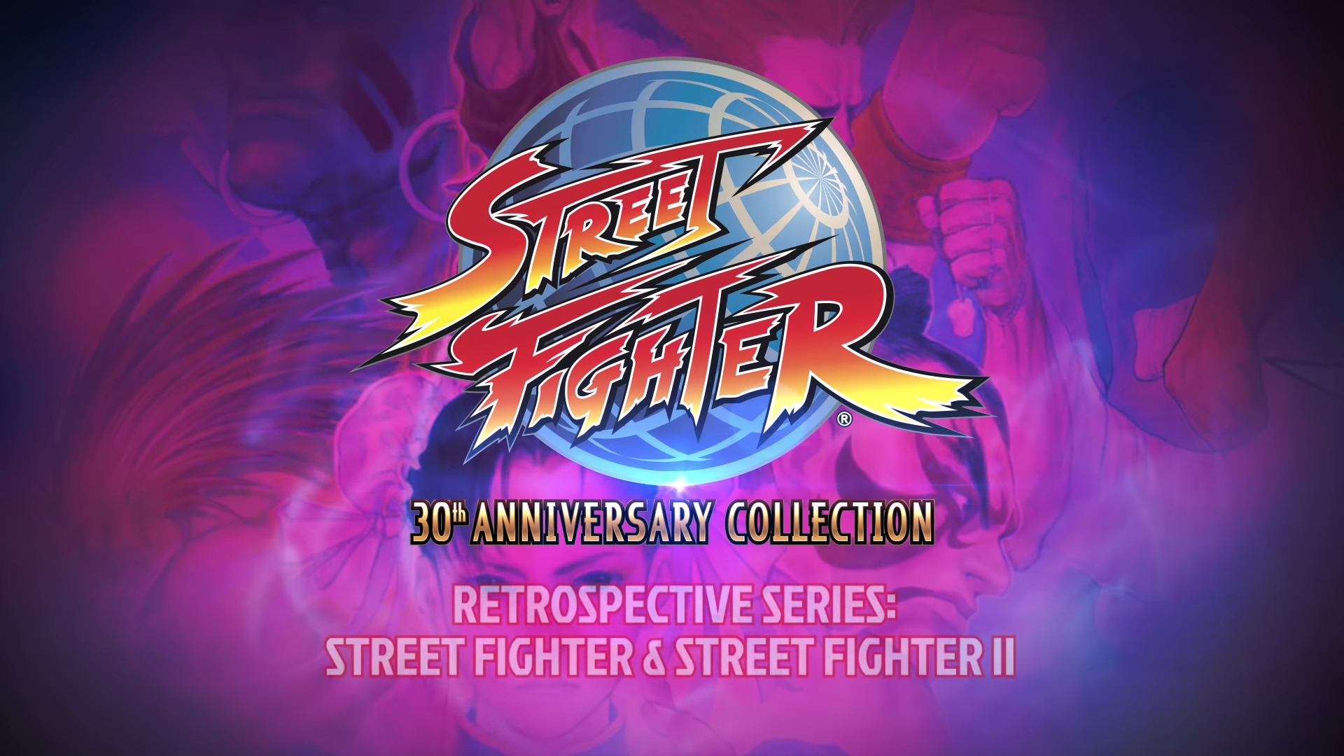 Taking a fond look back at 30 years of Street Fighter - OpenCritic