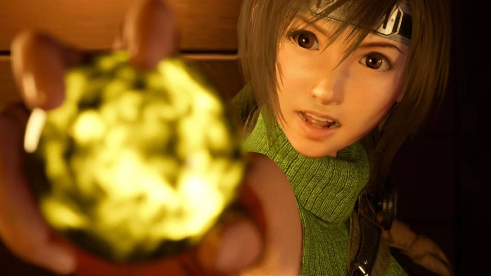 Square Enix Still Won't Tell Us FF7 Remake Part 3's Subtitle, But Fans Are Placing Their Bets ...