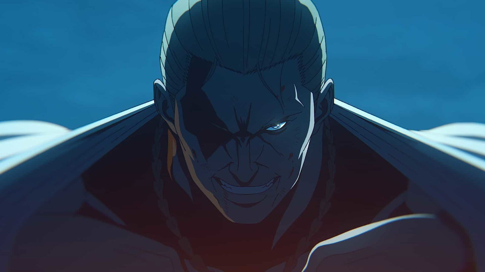 Fatal Fury: City of The Wolves to get an animated promo by Masami Obari ...