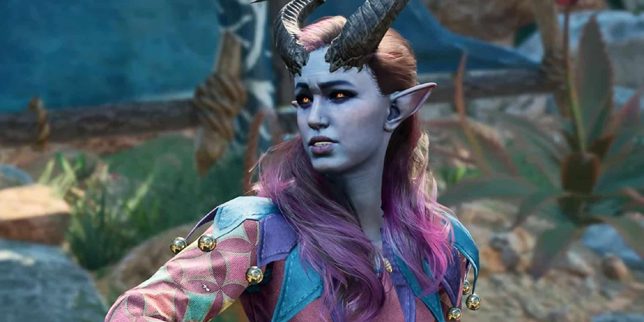 Baldur's Gate 3 Fan Shows Off Alfira Cosplay - OpenCritic