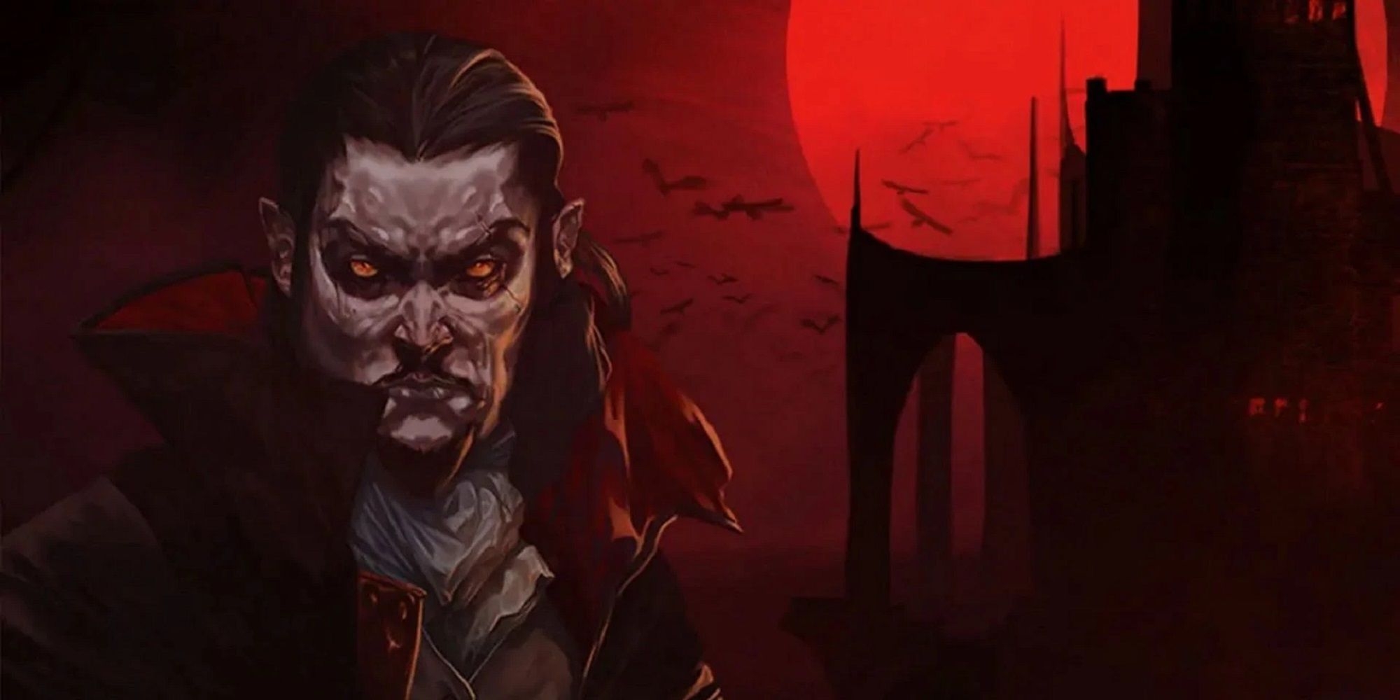 Vampire Survivors Is Somehow Being Turned Into A Board Game - OpenCritic