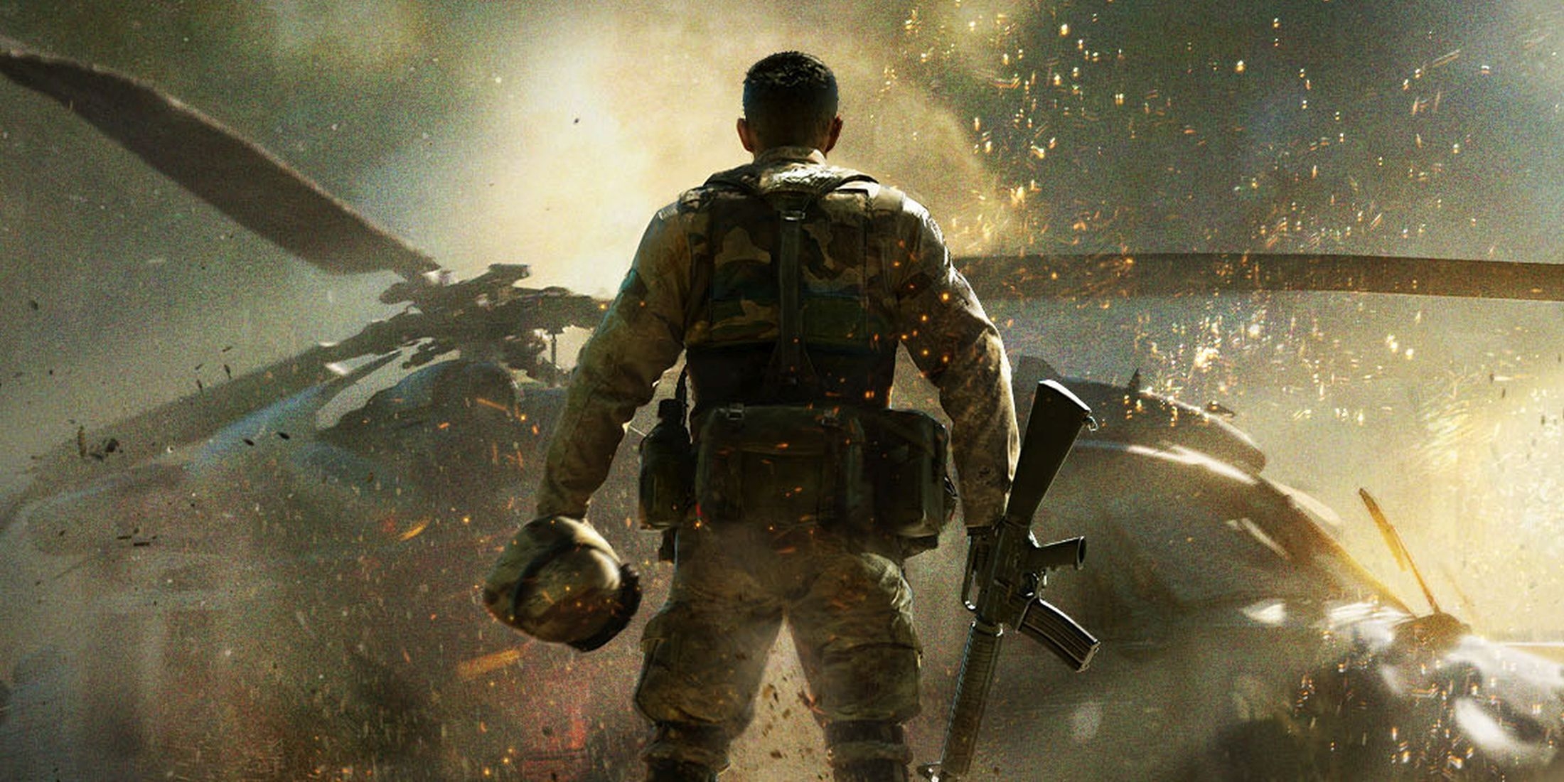 Delta Force Releases Black Hawk Down Campaign - OpenCritic