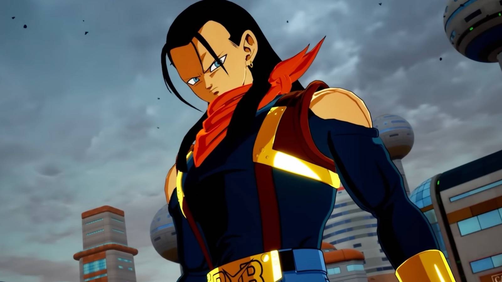 Dragon Ball: Sparking Zero Dataminer Has Found Evidence For Every ...