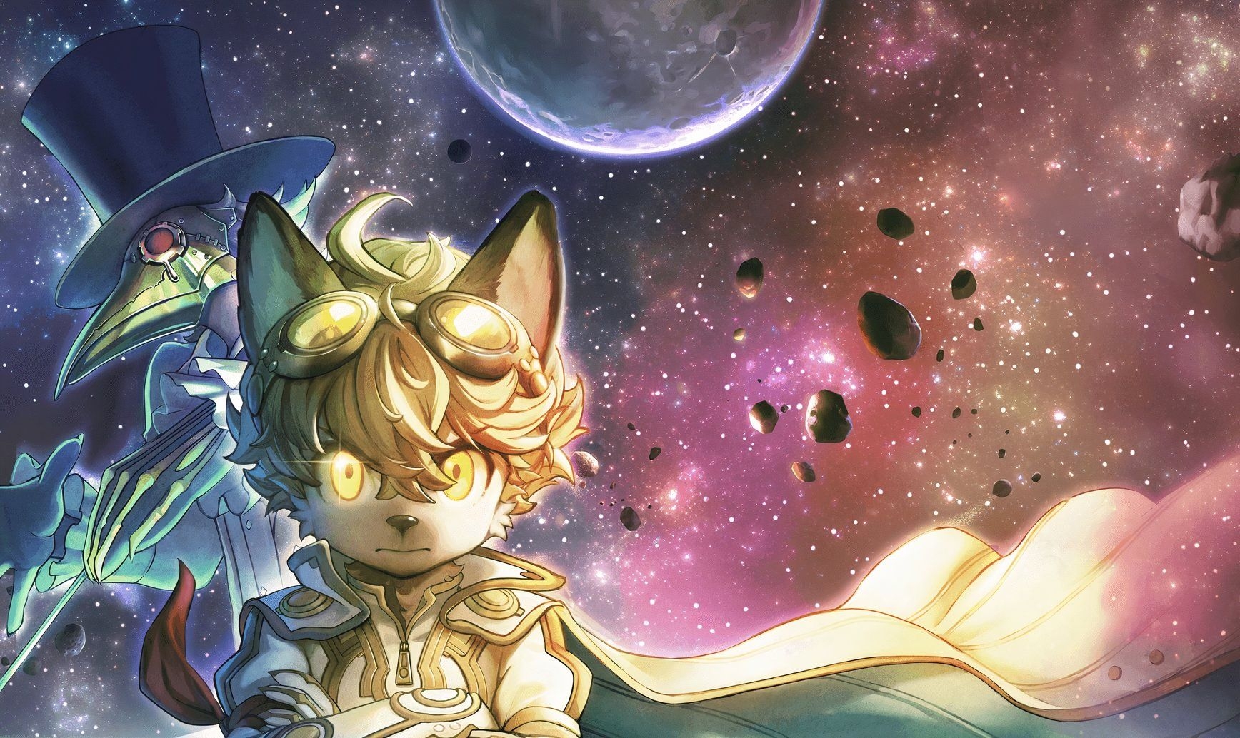 Fuga: Melodies of Steel 3 Seeing Release in May, Physical Edition for ...