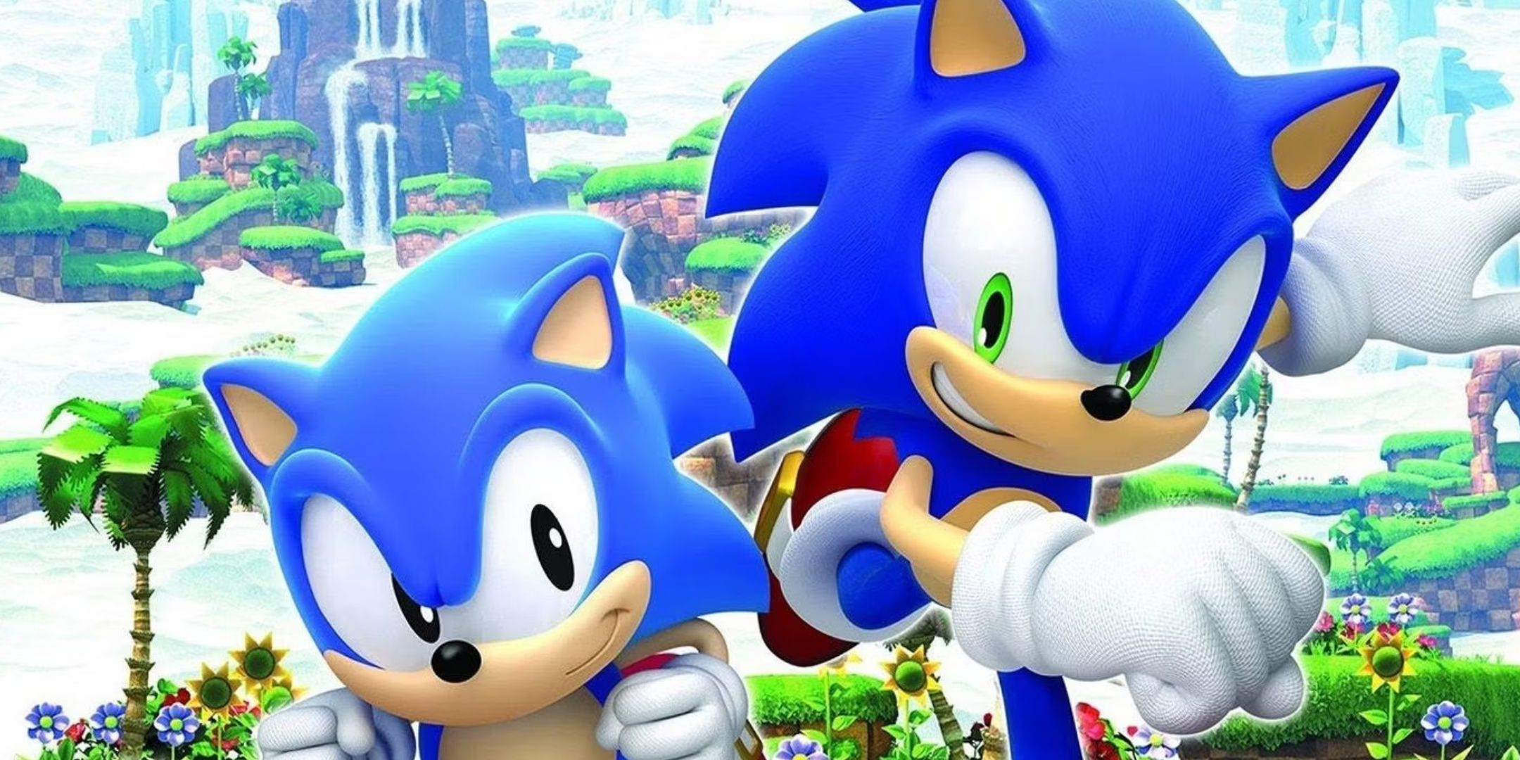 Future Sonic Games Will Still Come Out On Last Gen Consoles - OpenCritic